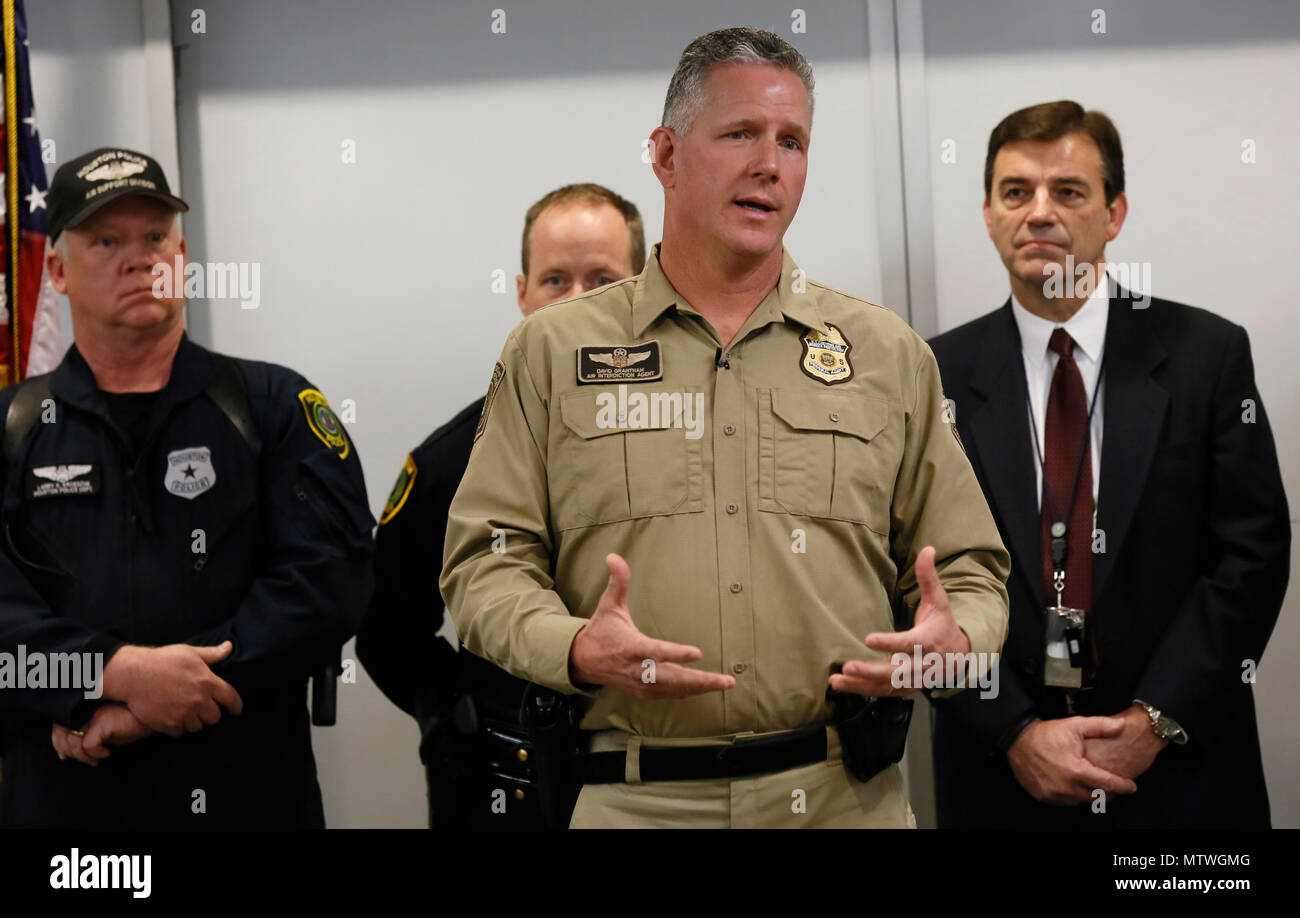 U.S. Customs and Border Protection, Air and Marine Operations, Air ...