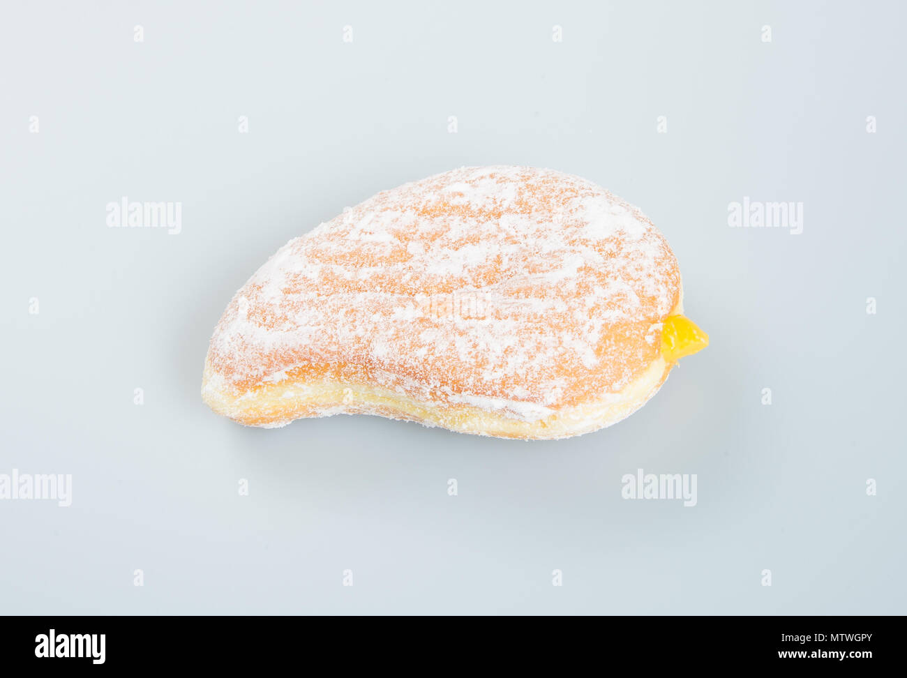 Mango donut hi-res stock photography and images - Alamy