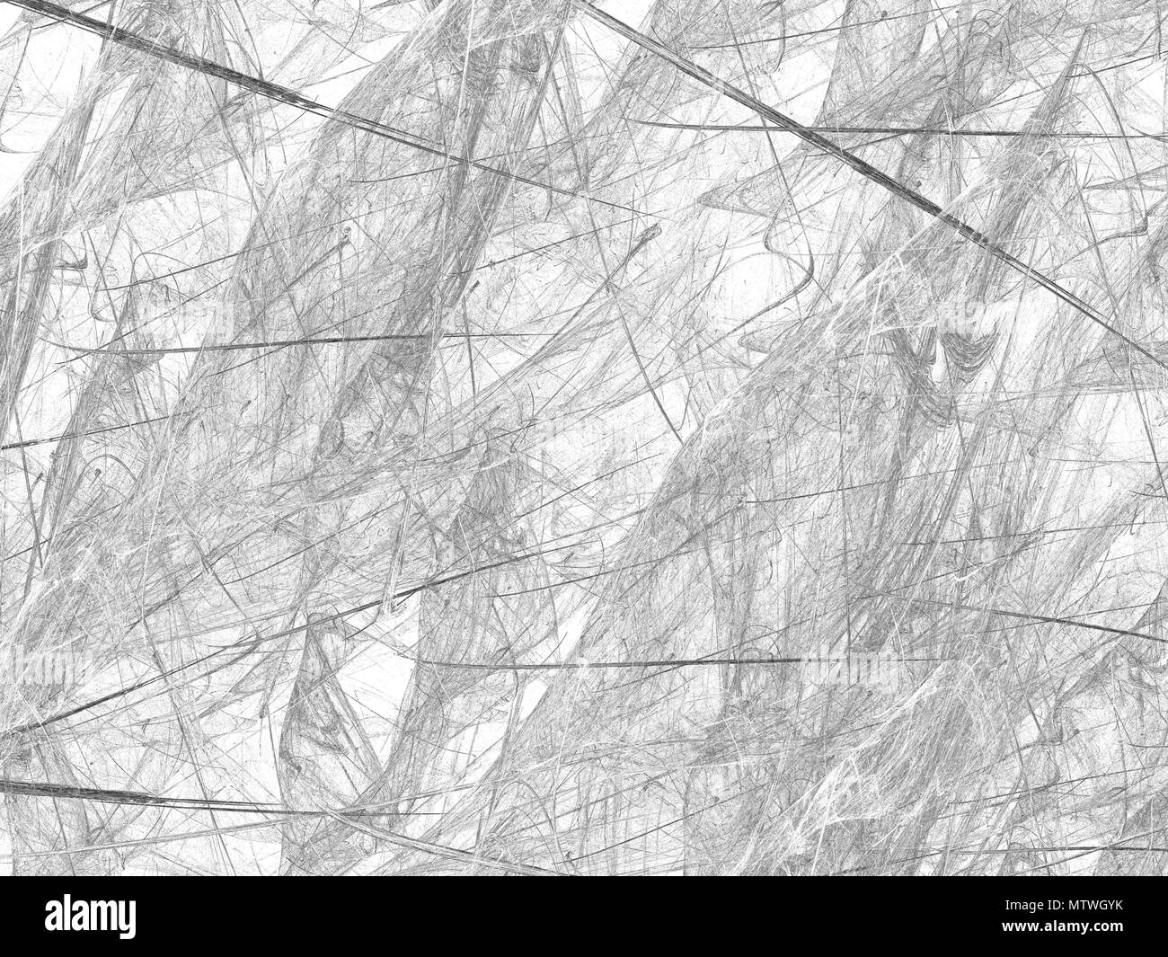 Grunge abstract black and white background. Two colors. Rectangular ...