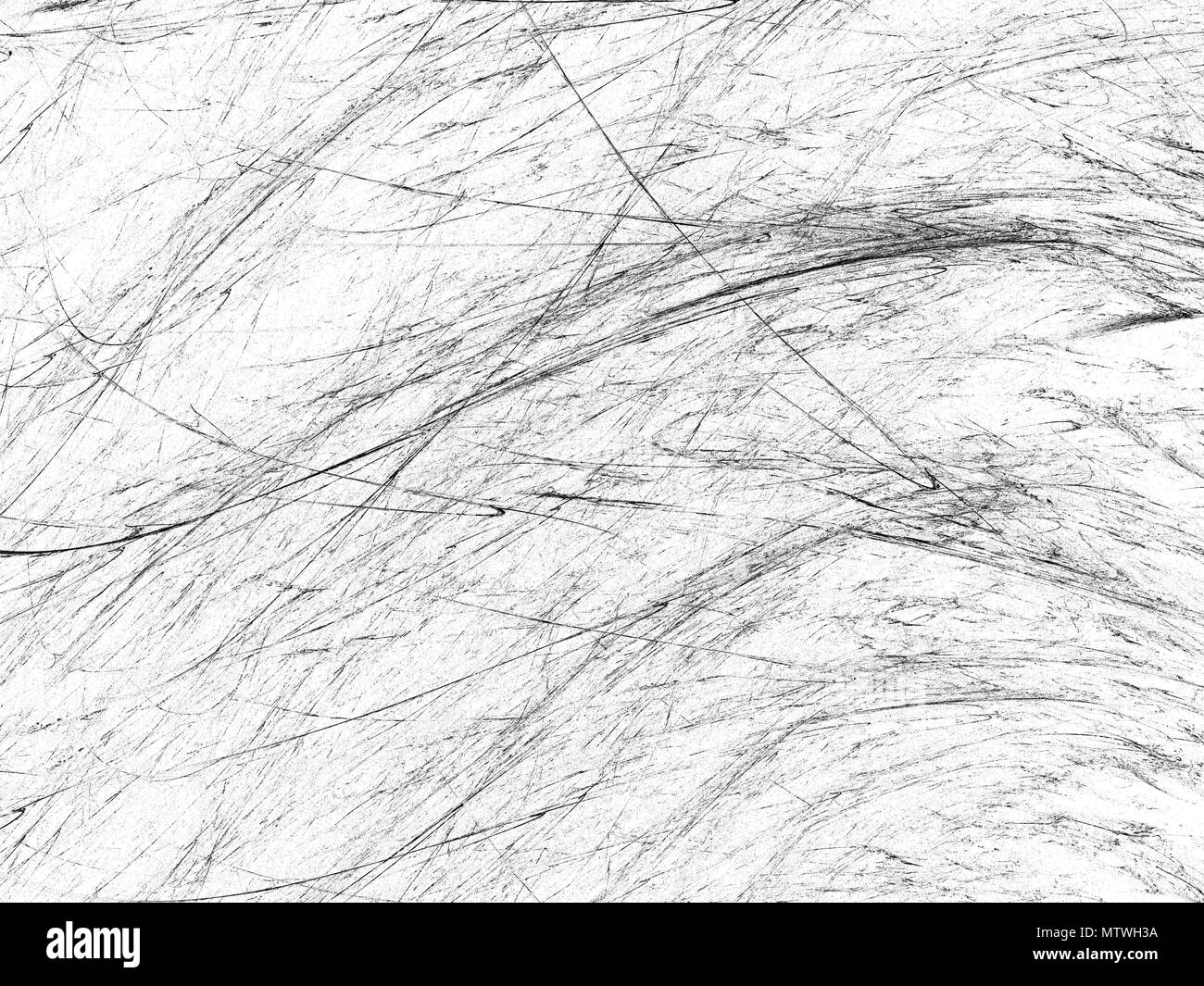 Grunge abstract black and white background. Two colors. Rectangular ...