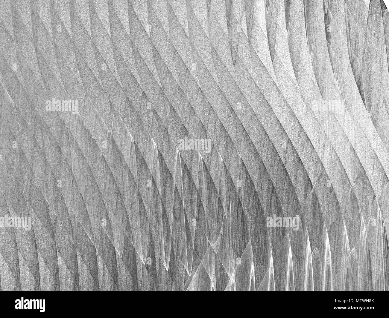 Grunge abstract black and white background. Two colors. Rectangular ...