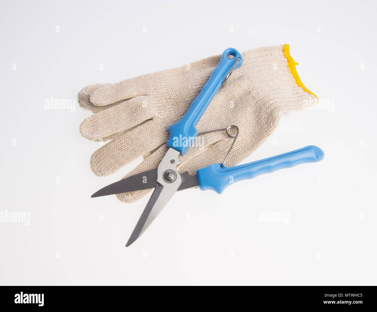 Hedging cutter hi-res stock photography and images - Alamy