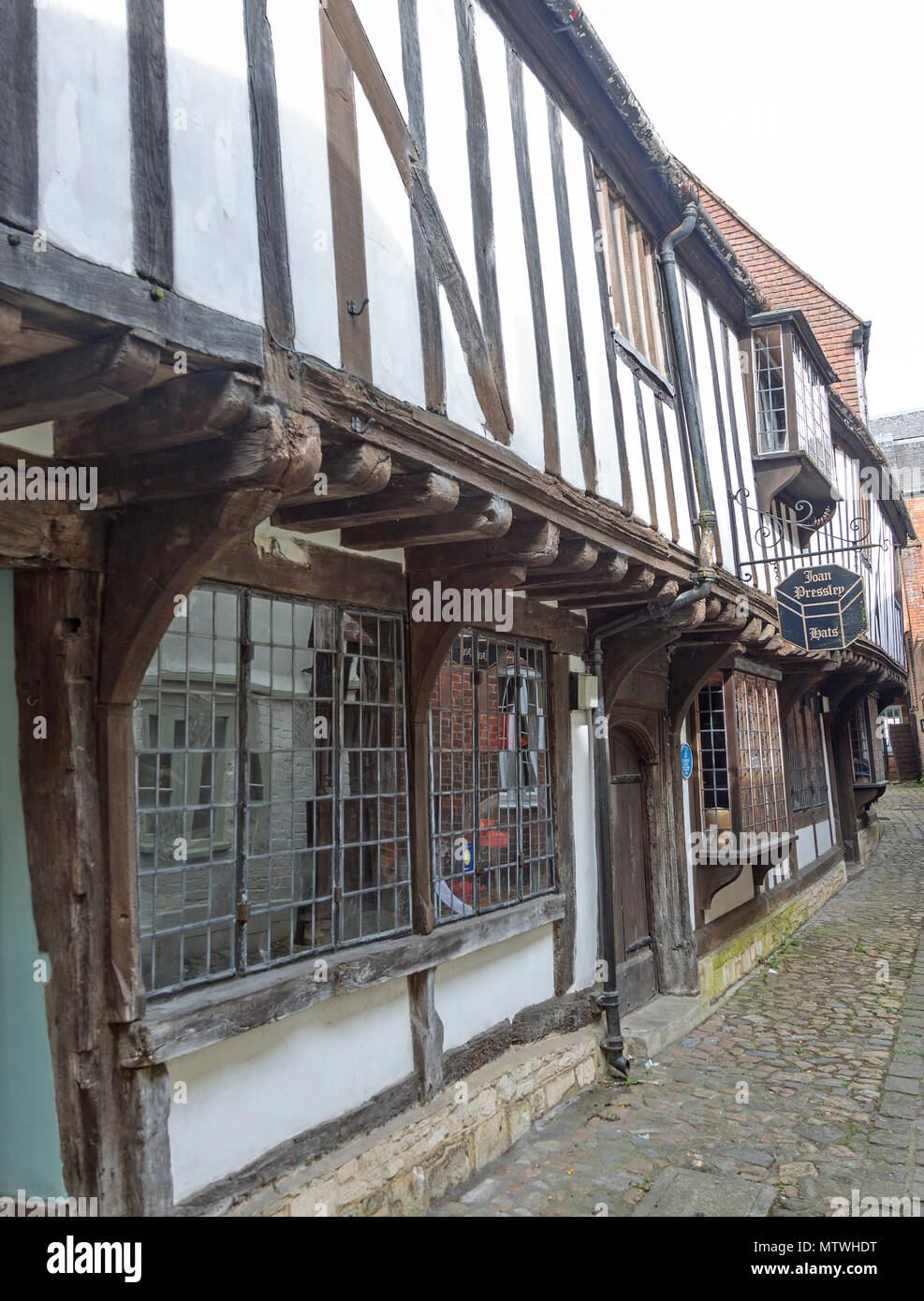 Fifteenth century architecture hi-res stock photography and images - Alamy