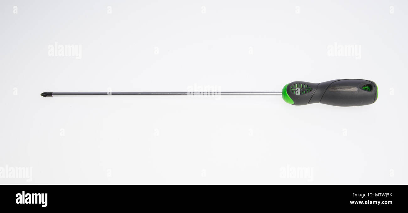 The Screw Driver High Resolution Stock Photography and Images - Alamy