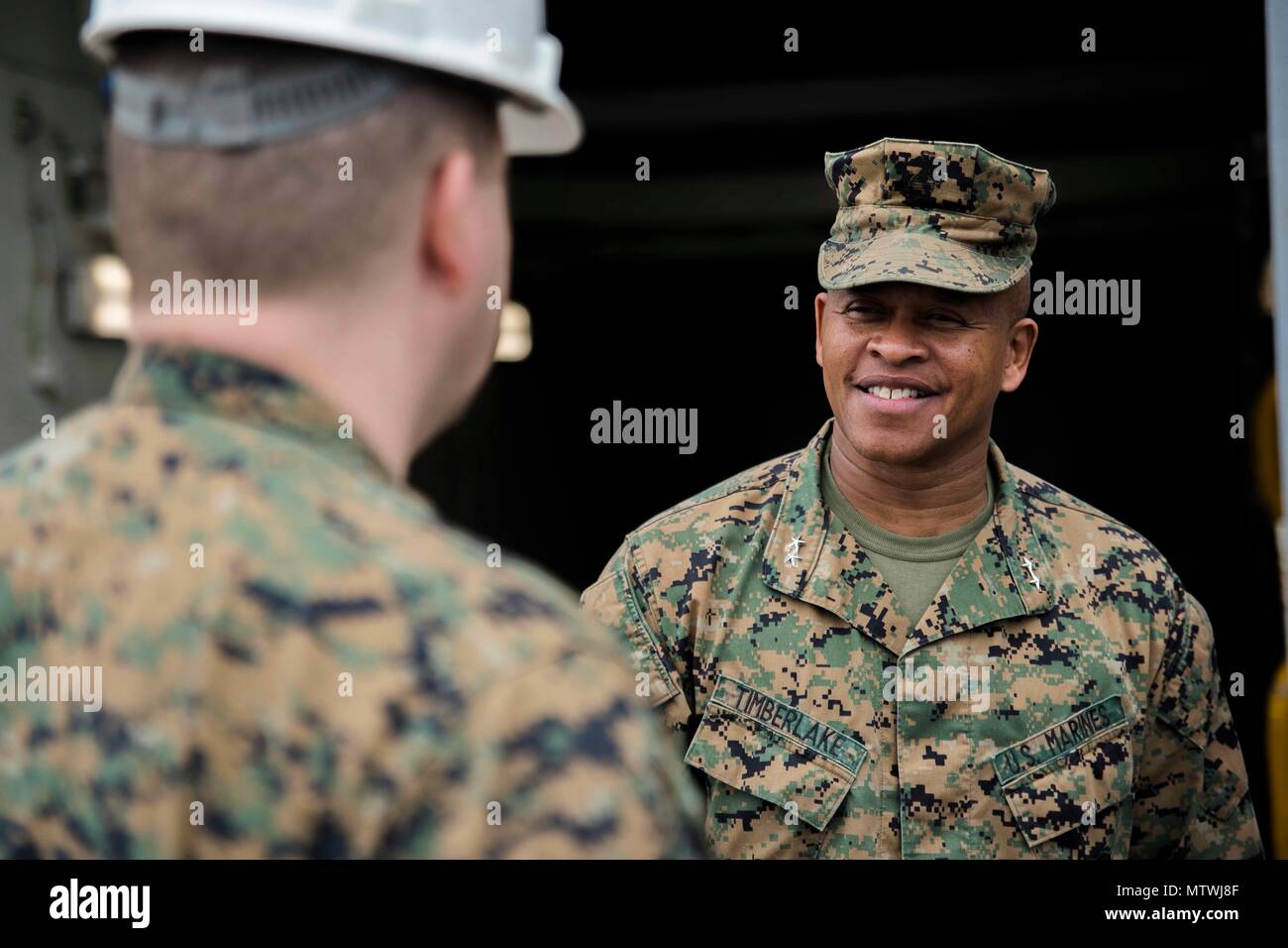 Craig timberlake hi-res stock photography and images - Alamy