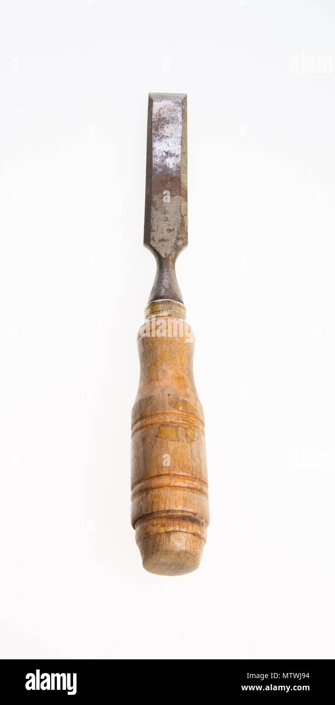 Paring Chisel High Resolution Stock Photography and Images - Alamy