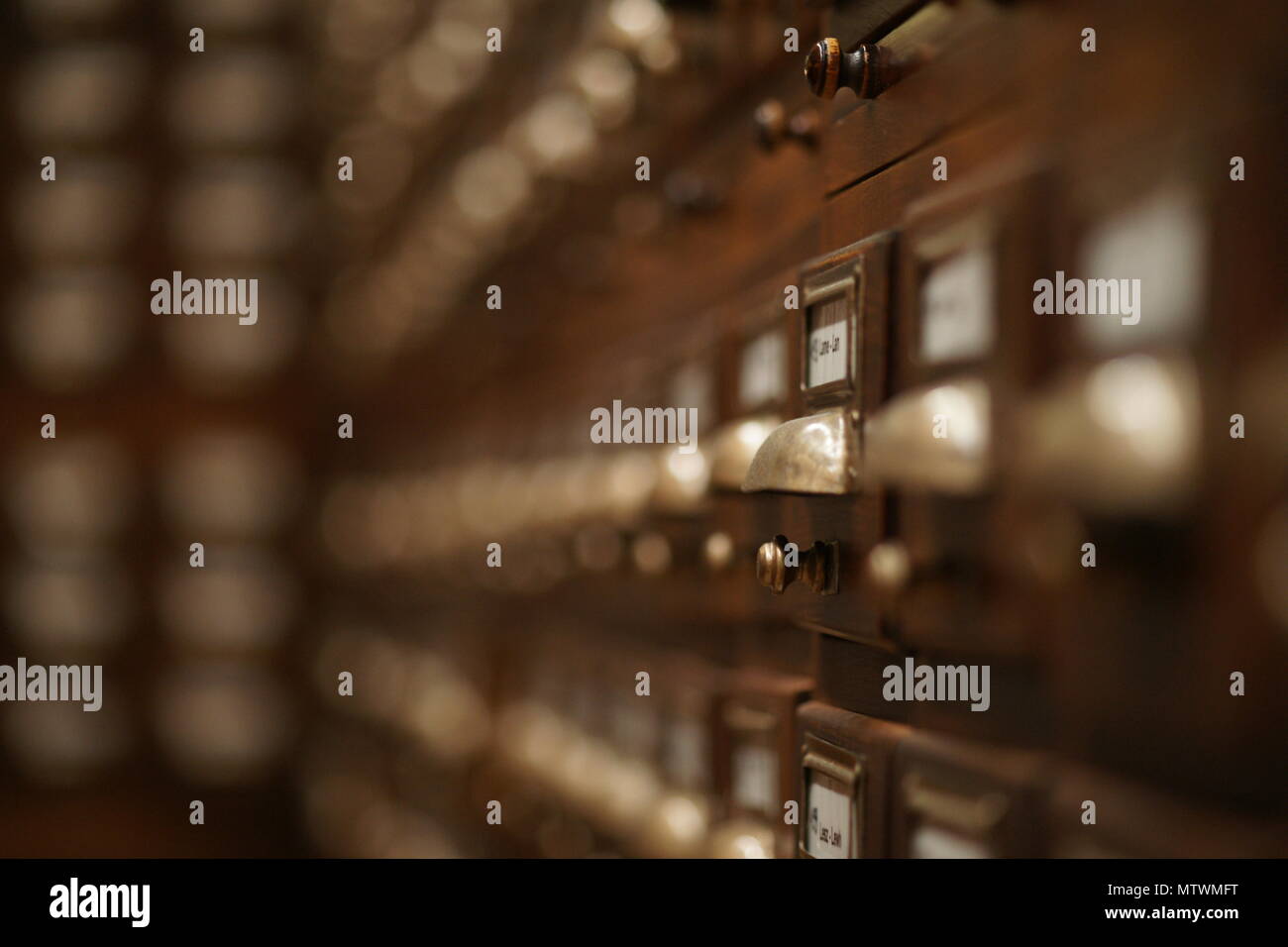 Poznan university library hi-res stock photography and images - Alamy