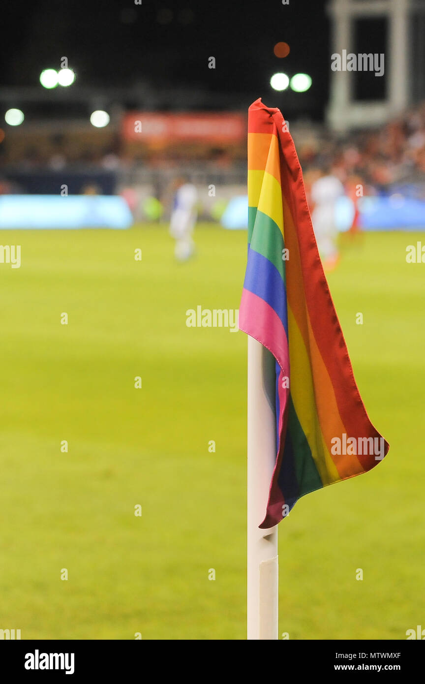 Dallas stadium flag hi-res stock photography and images - Alamy