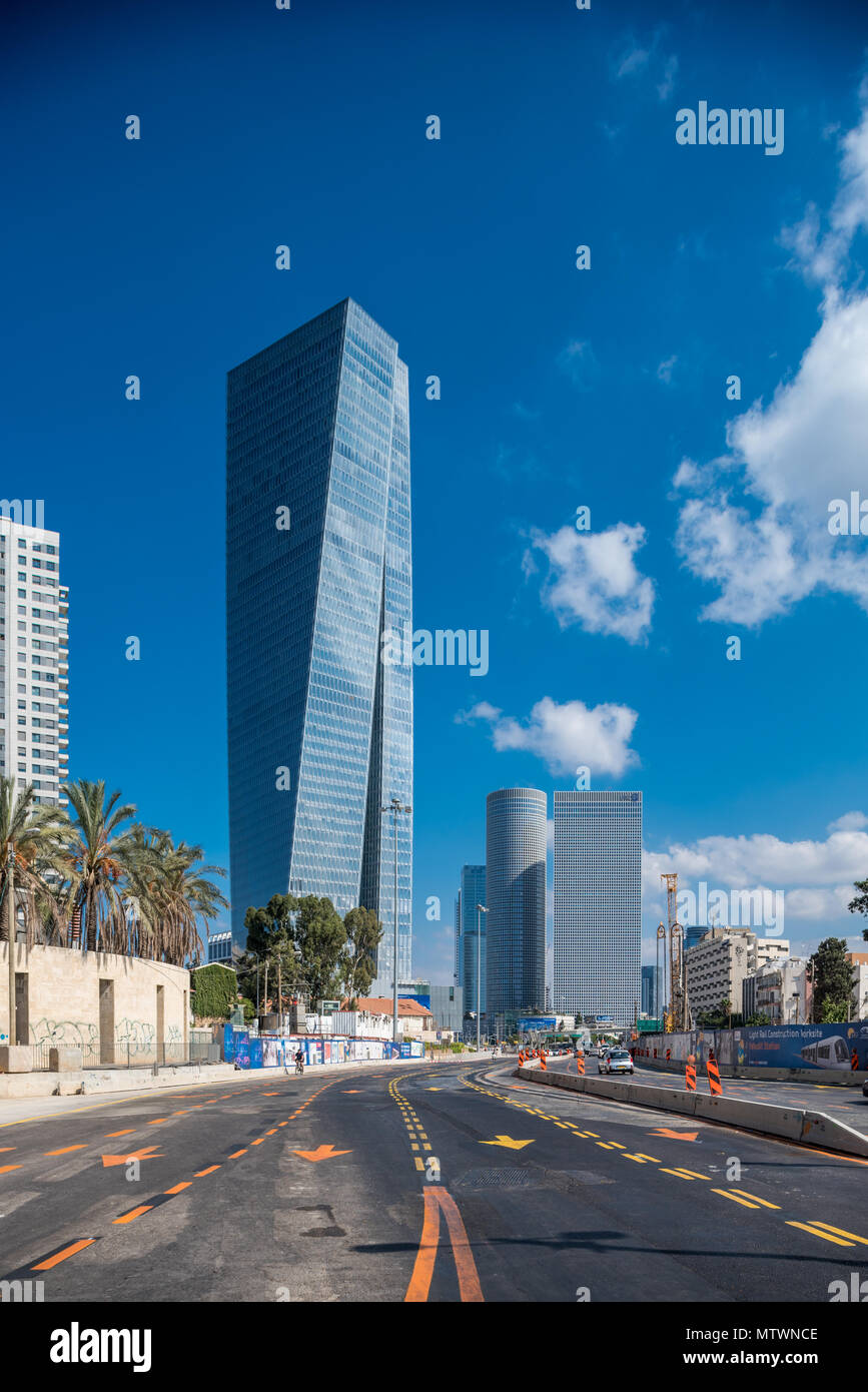 Moshe tzur architect hi-res stock photography and images - Alamy
