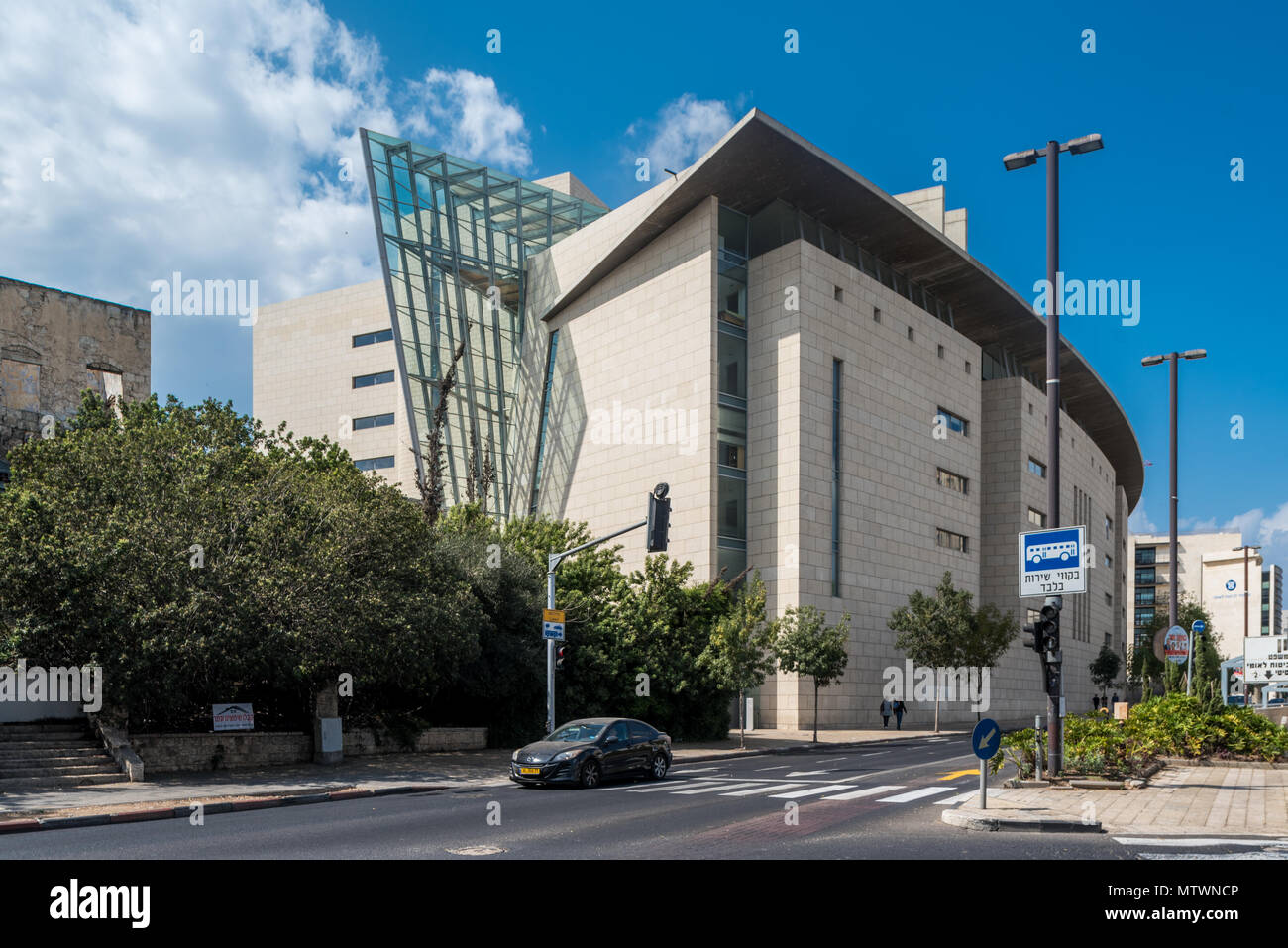 Chyutin architects hi-res stock photography and images - Alamy