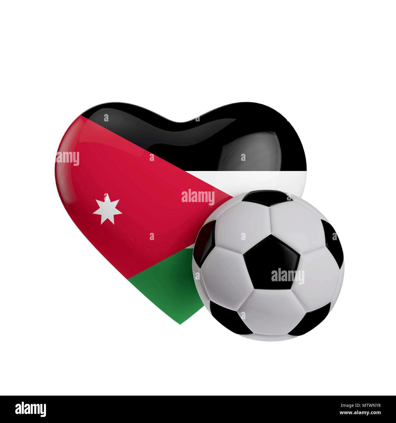Jordanian nationality Cut Out Stock Images & Pictures - Alamy
