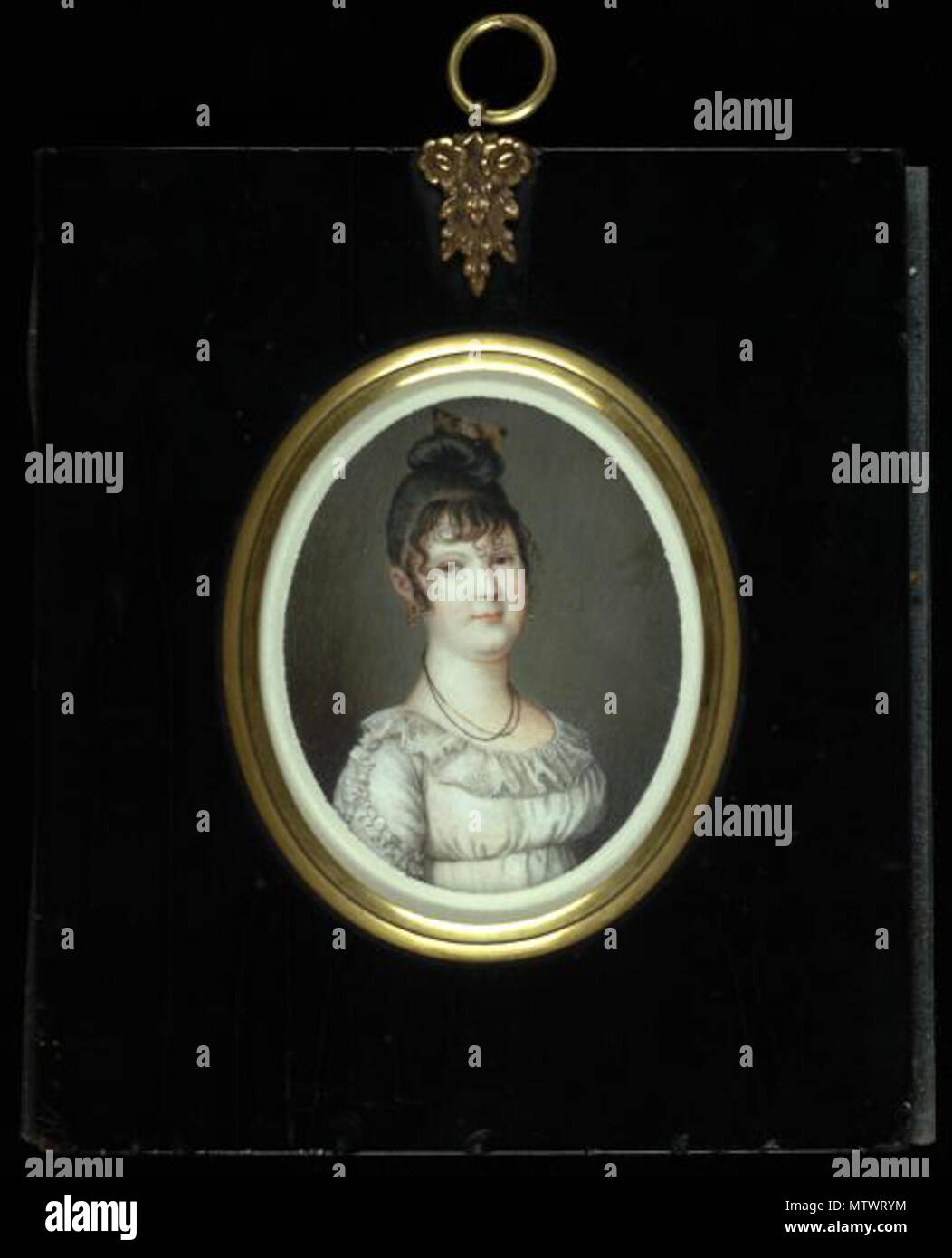 Mrs knight hi-res stock photography and images - Alamy