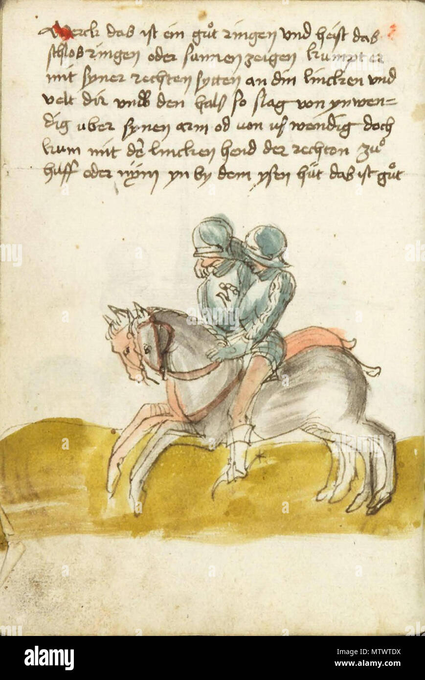 . English: Kunsthistorisches Museum manuscript KK5012. It was written ...