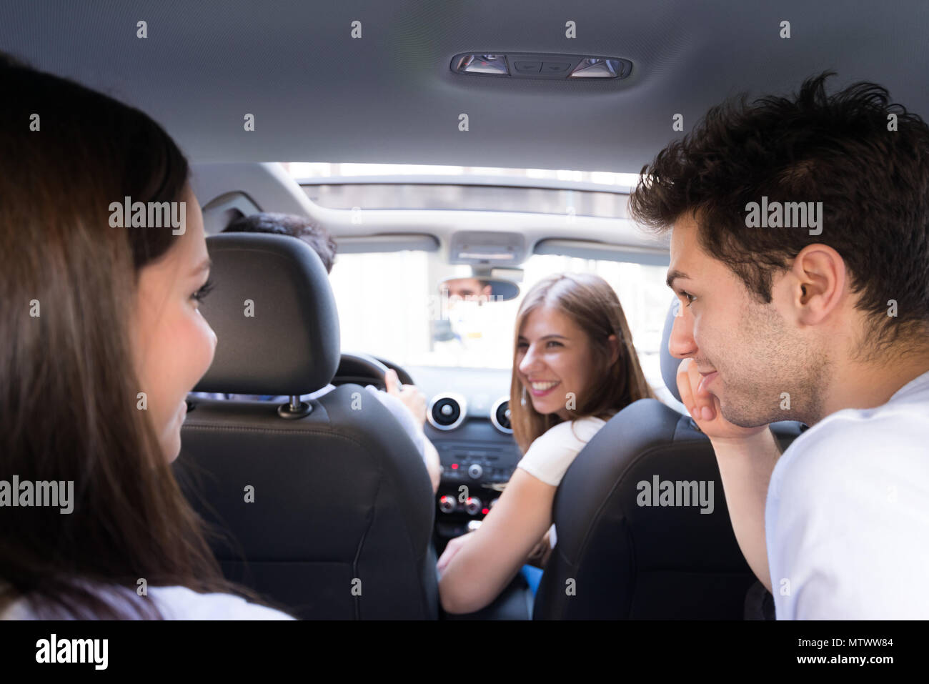 Car focus hi-res stock photography and images - Alamy