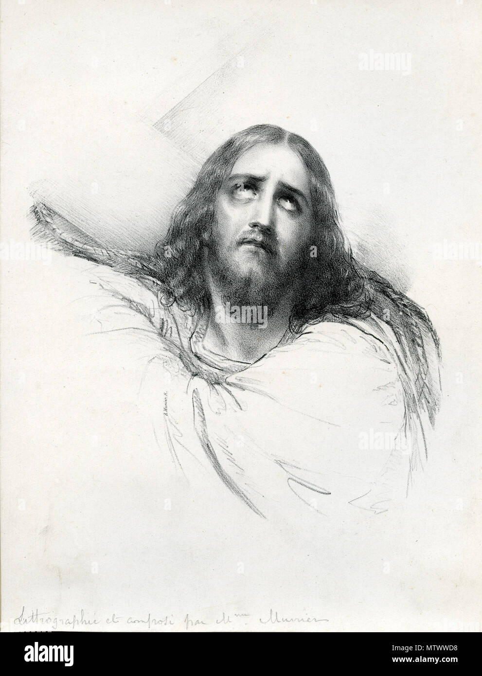 Munier hi-res stock photography and images - Alamy