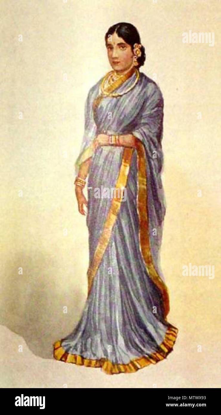 Rajput lady hi-res stock photography and images - Alamy