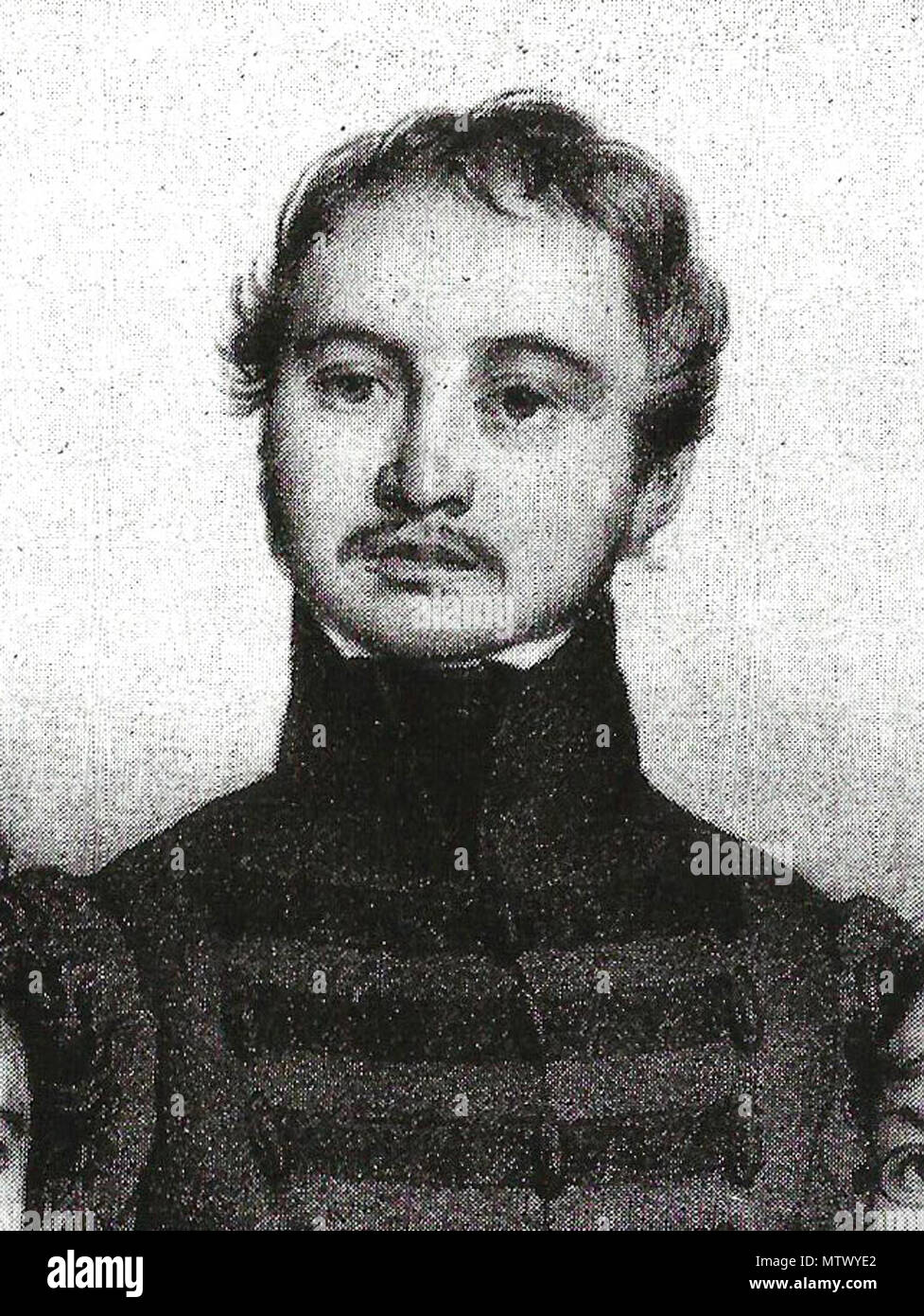 Edward rottermund hi-res stock photography and images - Alamy