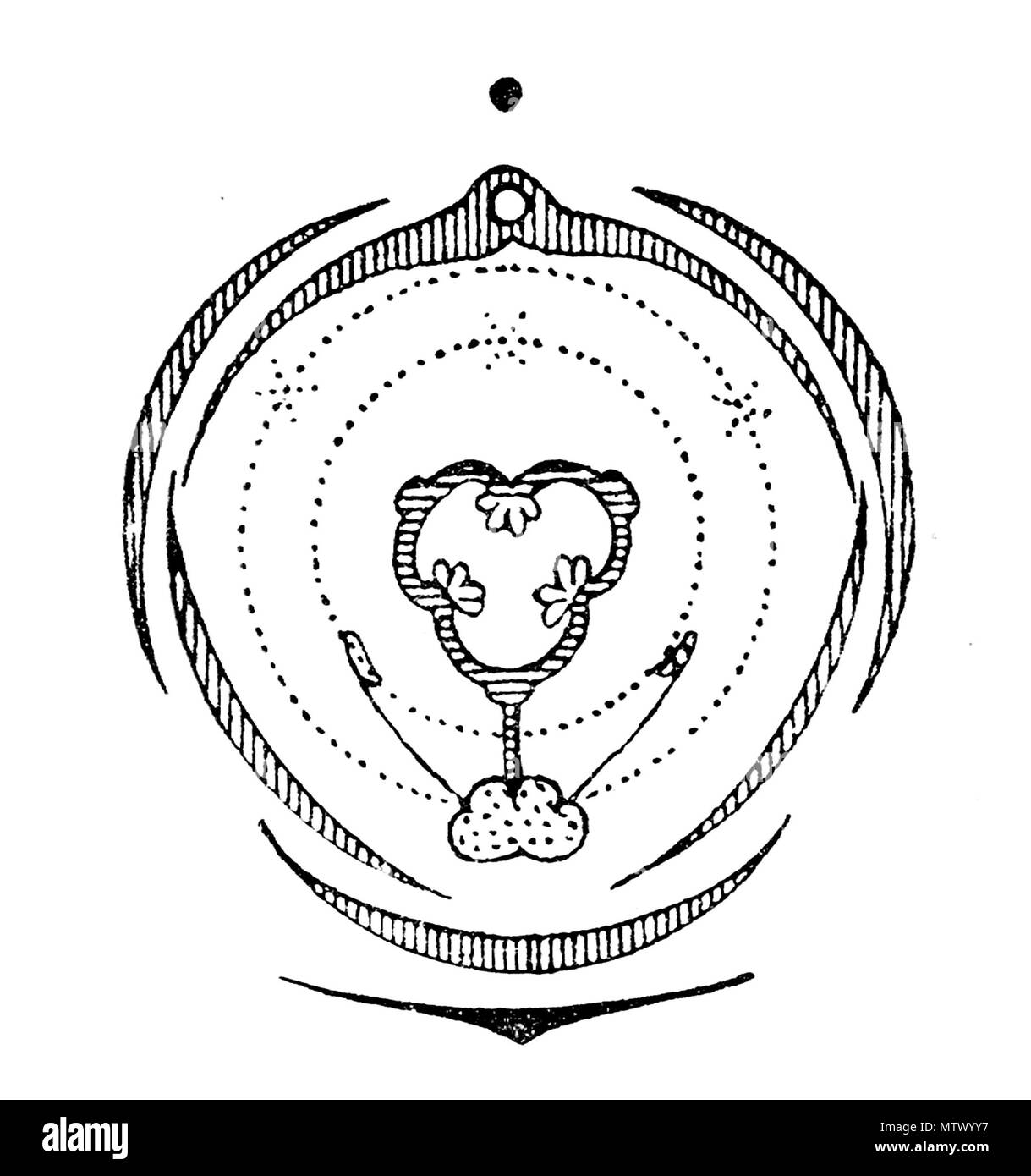 Flower parts diagram hi-res stock photography and images - Alamy