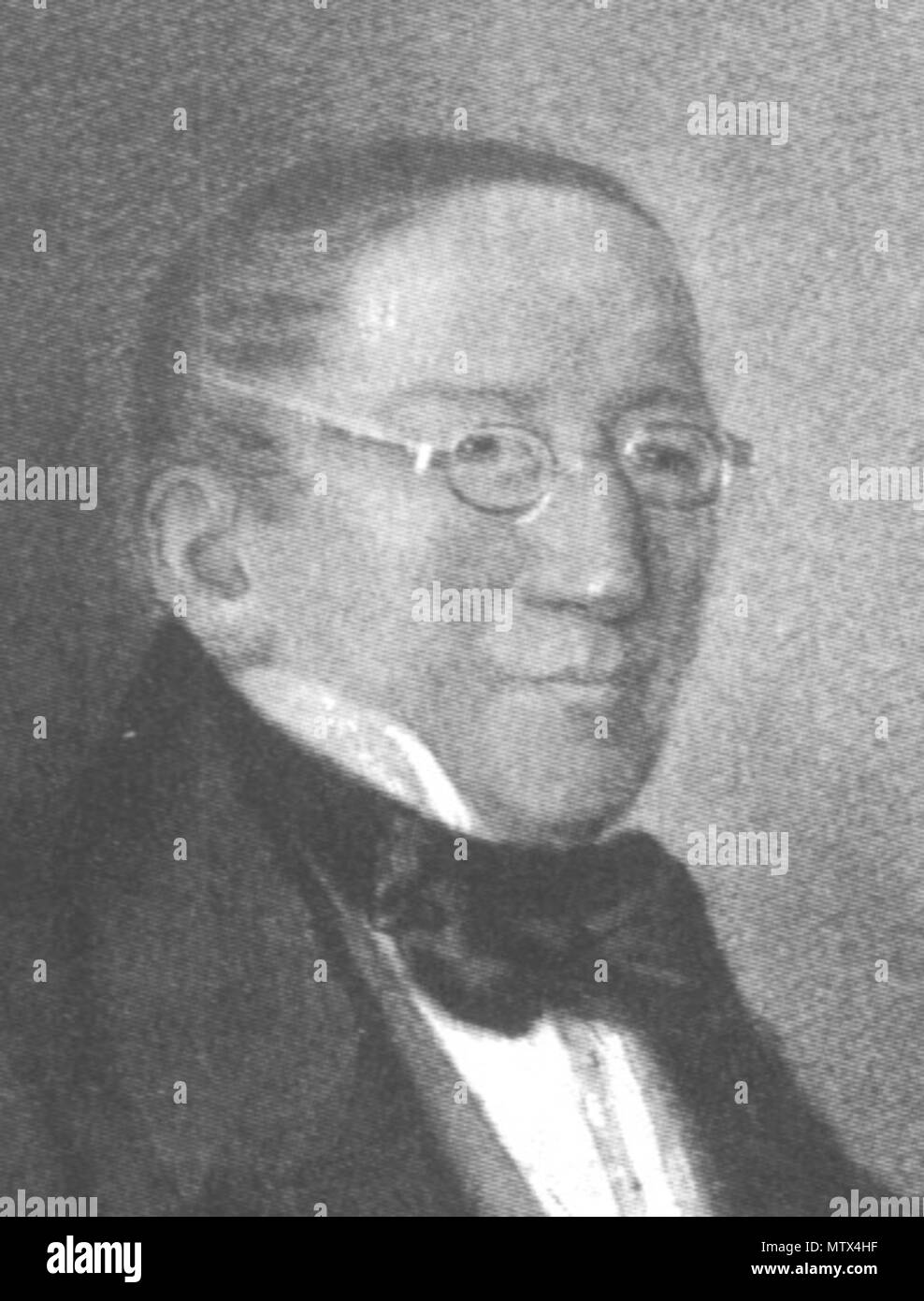 . Johann Georg Joseph Mothes (1784–1851) . circa 1850. Unknown 426 ...