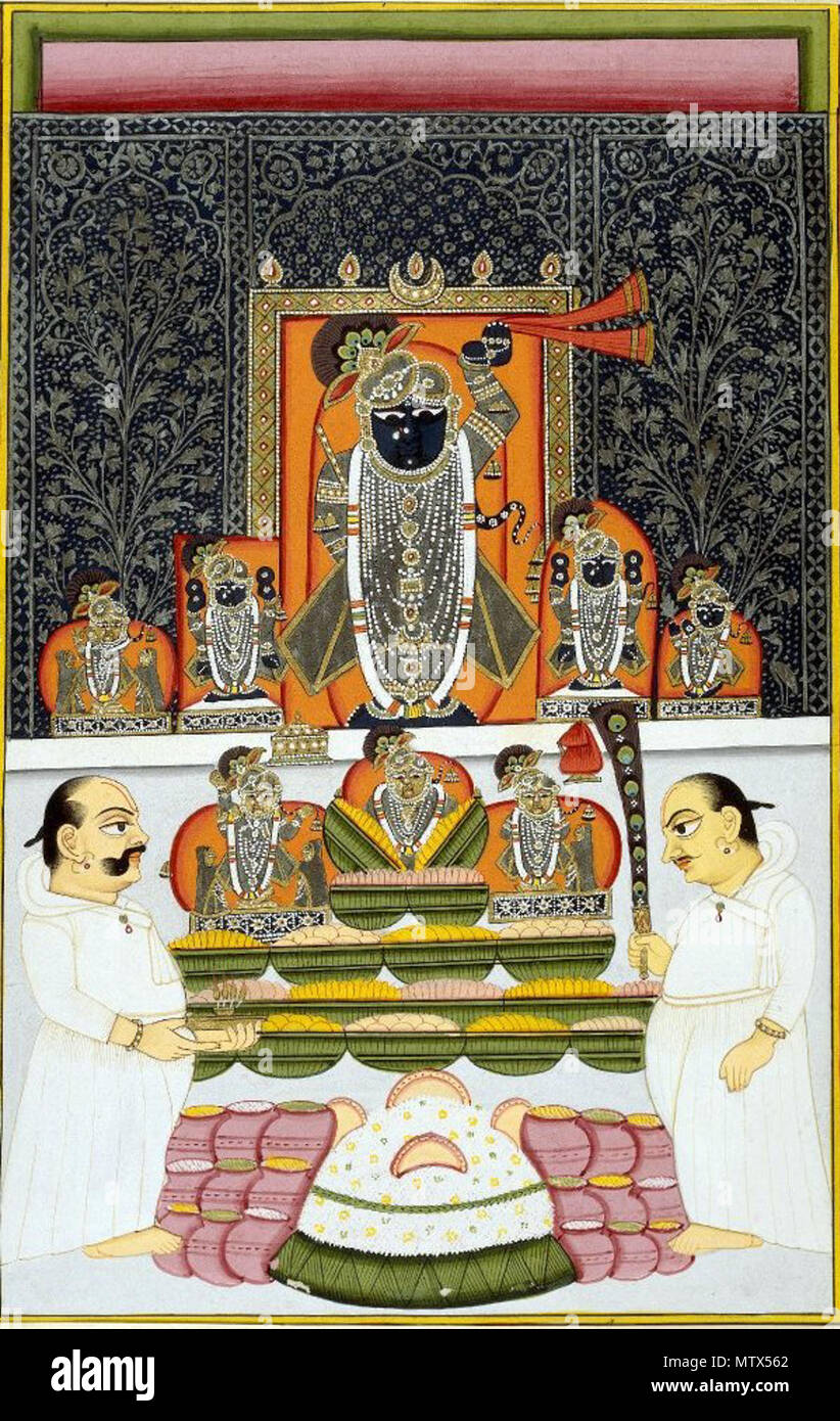 Mewar festival hi-res stock photography and images - Alamy