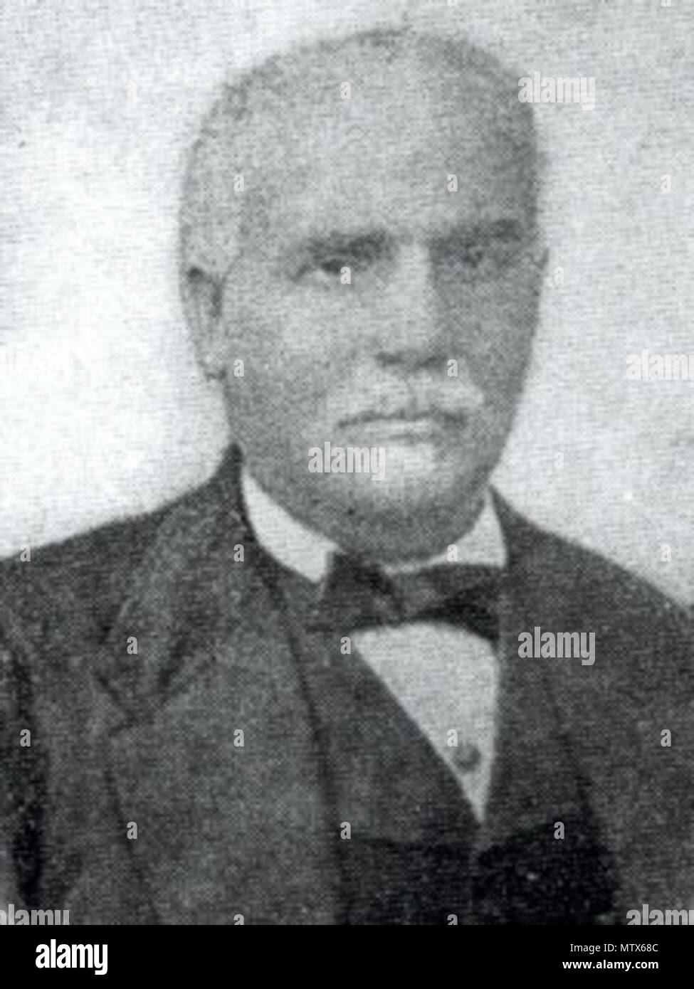 Nicodemo hi-res stock photography and images - Alamy