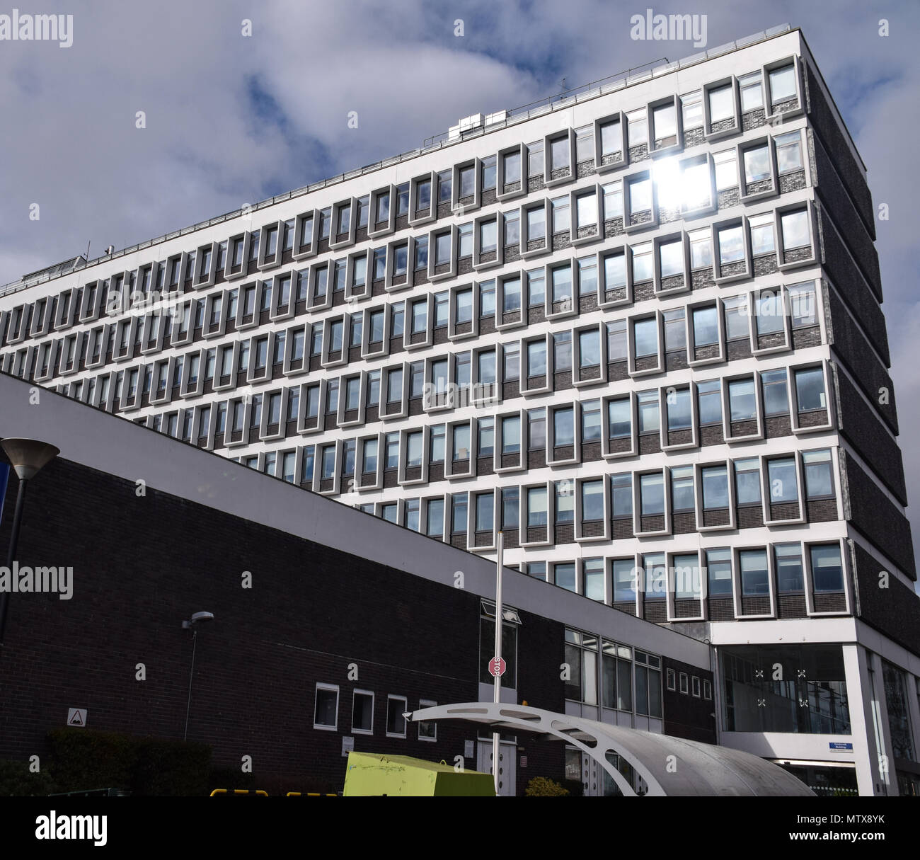 University of brighton hi-res stock photography and images - Alamy
