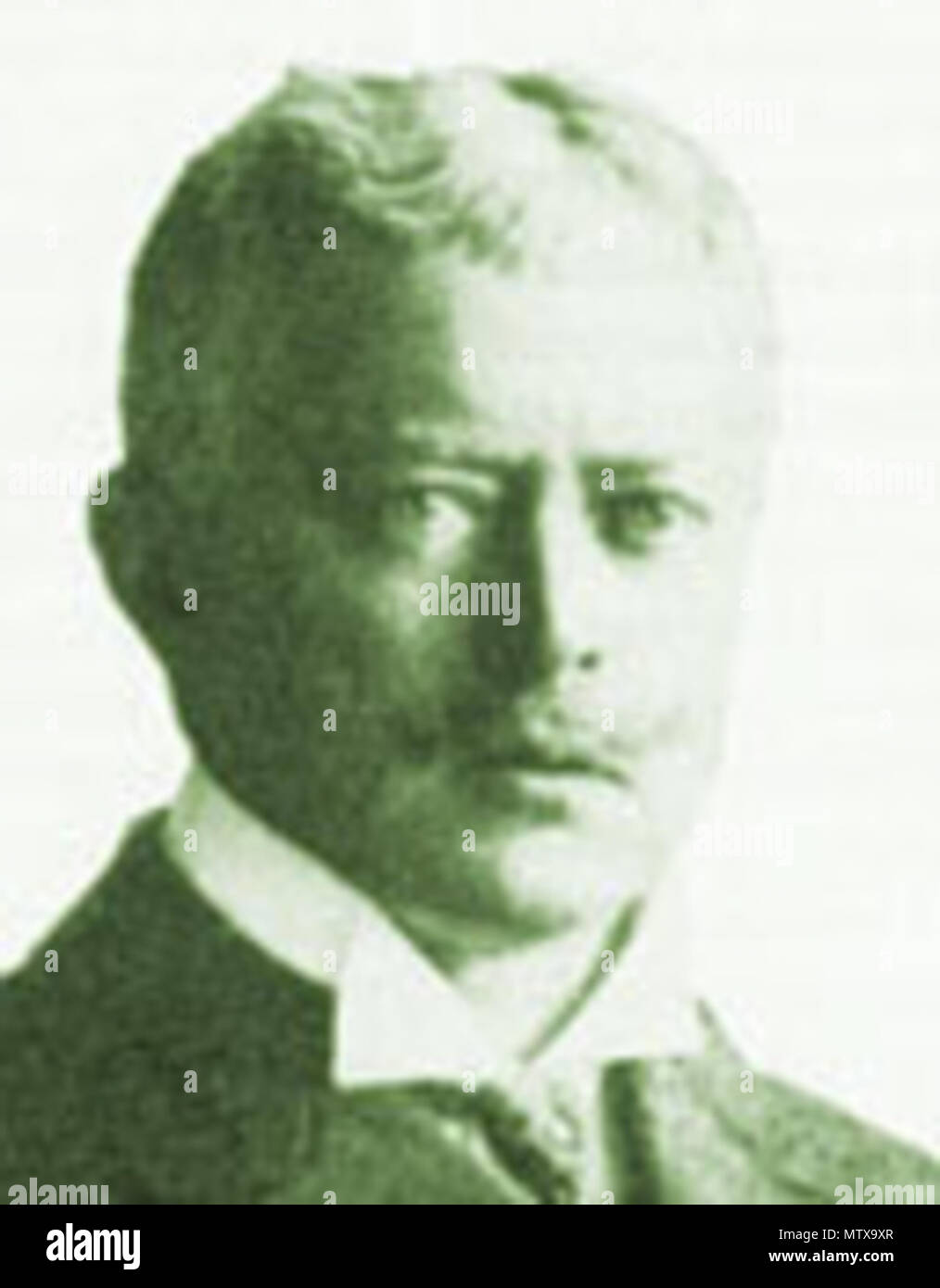 Otto gunther hi-res stock photography and images - Alamy