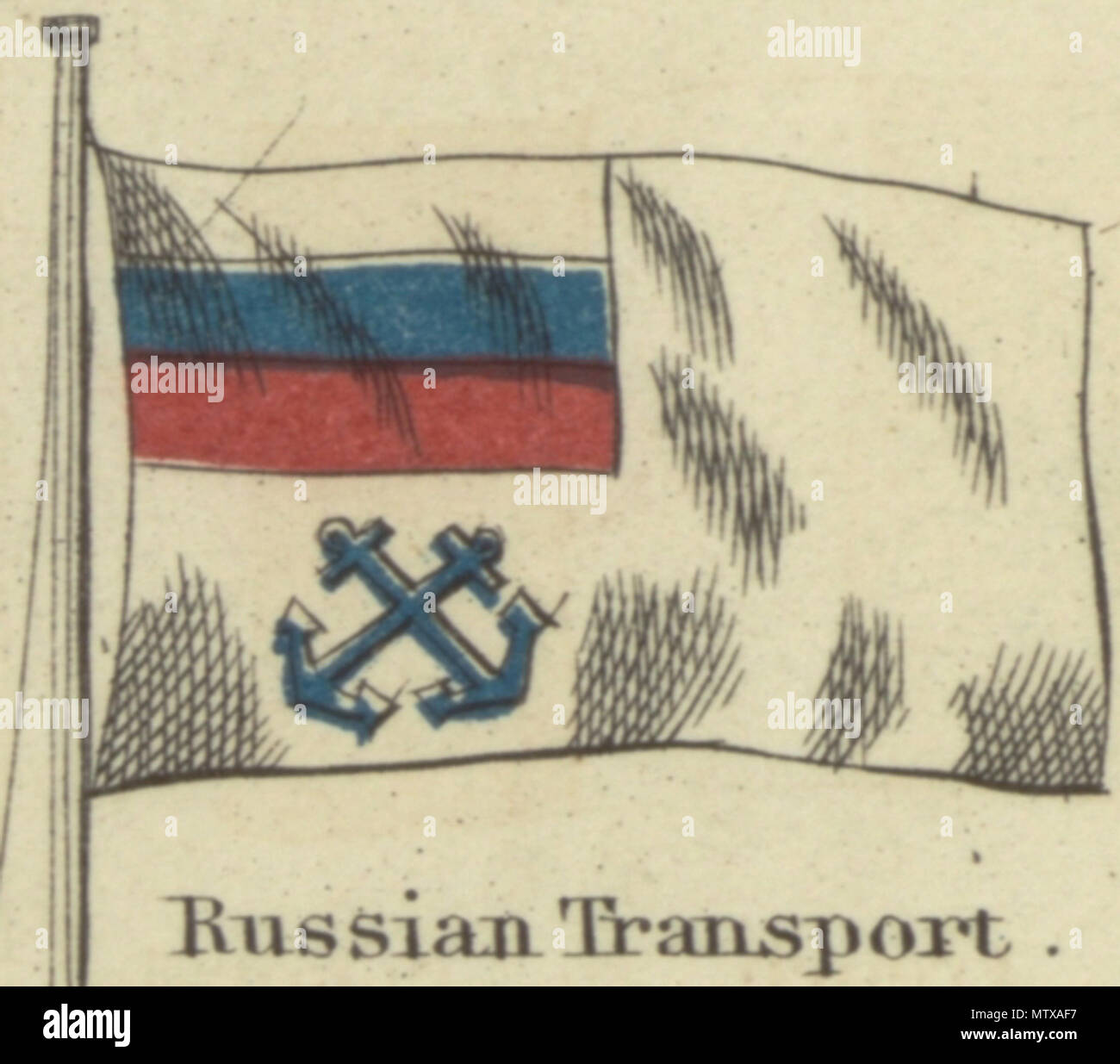 Johnson chart of the flags and national hi-res stock photography and ...