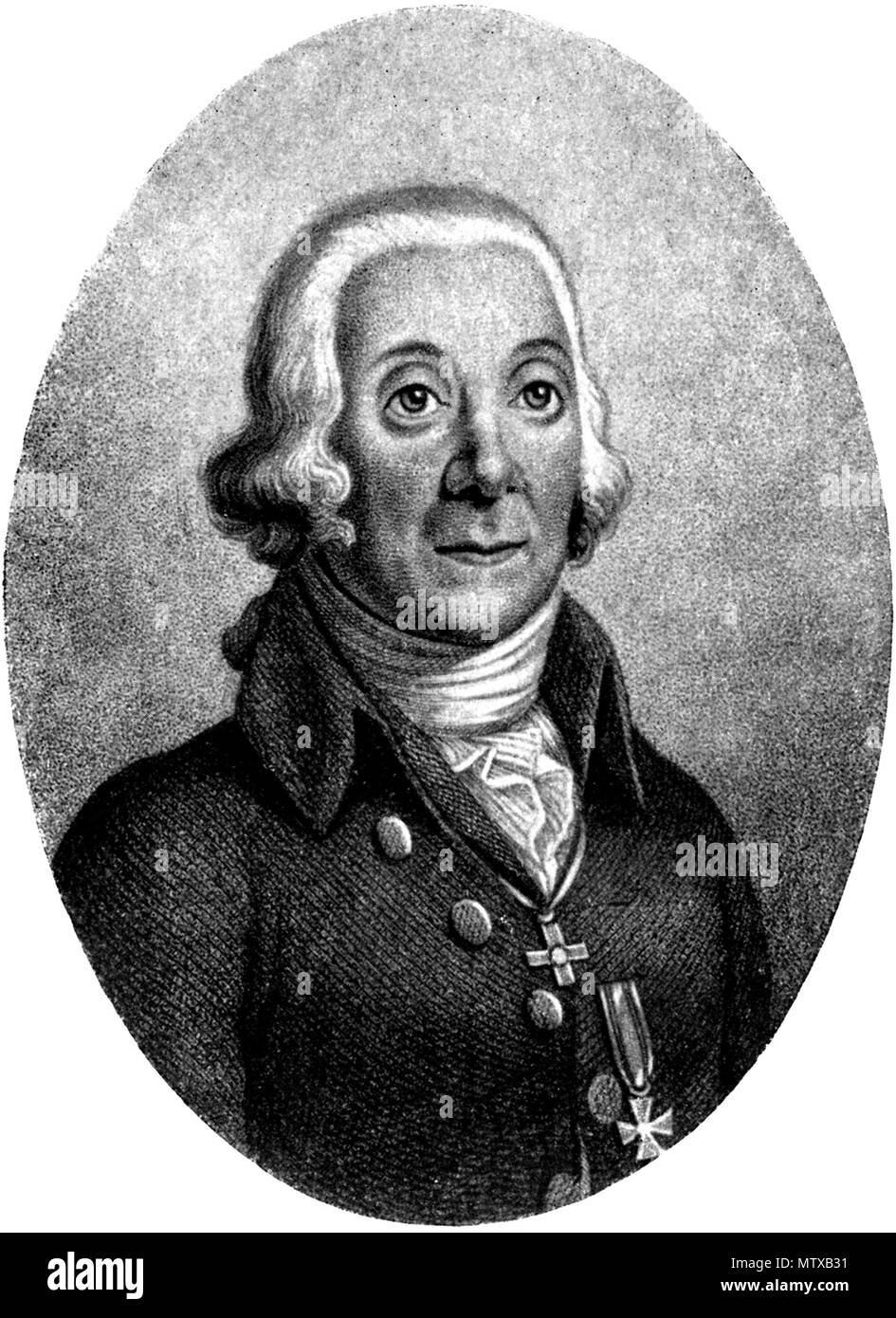 Peter simon pallas hi-res stock photography and images - Alamy