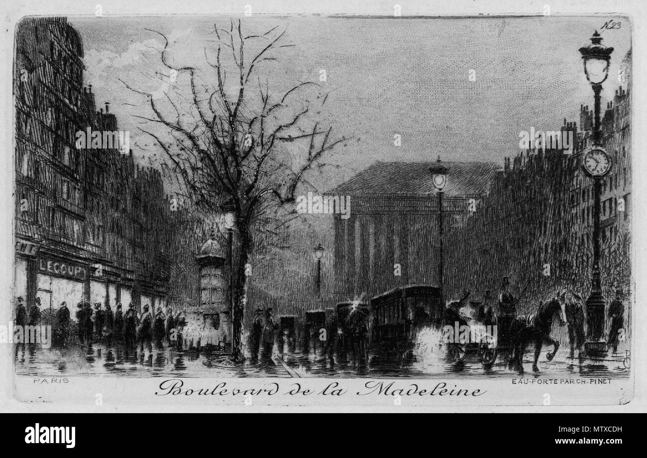 City planning la Black and White Stock Photos & Images - Alamy