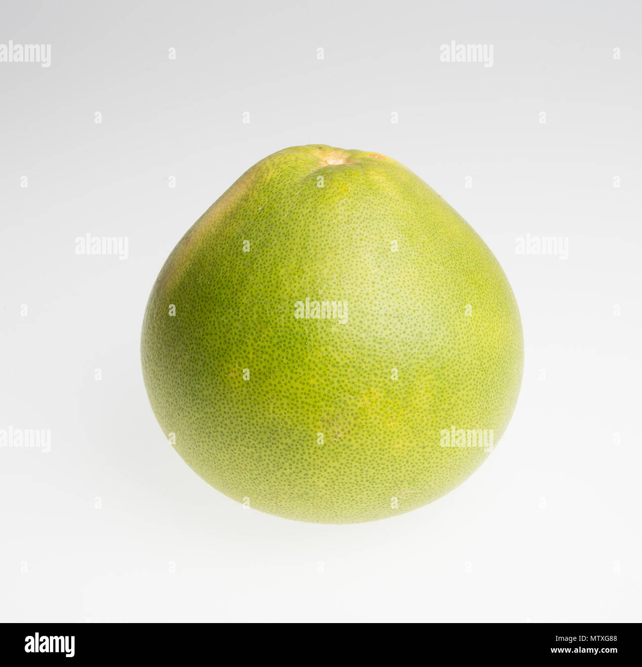 Pamelo or Pamelo fruit on a background Stock Photo - Alamy