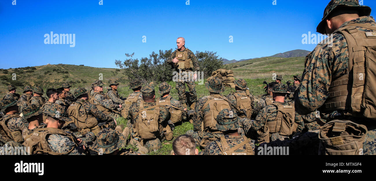 Sergeant Major Bradley Kasal High Resolution Stock Photography and ...
