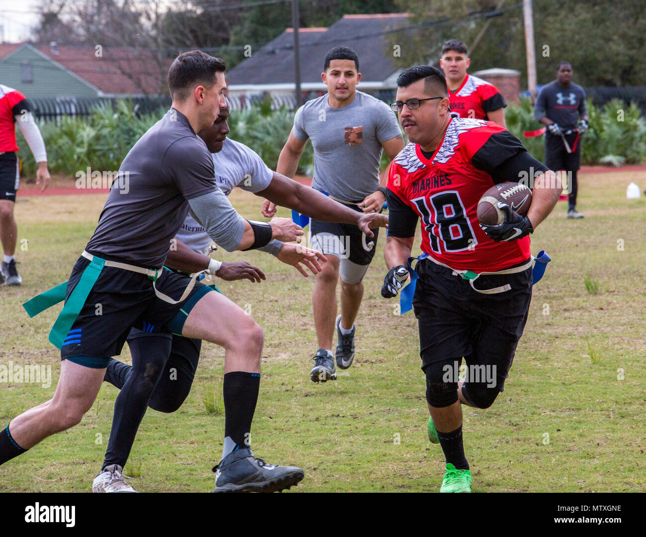 Goons hi-res stock photography and images - Alamy