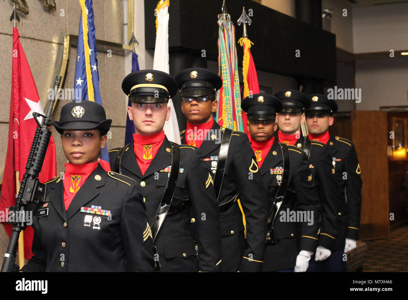 The 35th Air Defense Artillery Brigade and the 3rd Battlefield ...