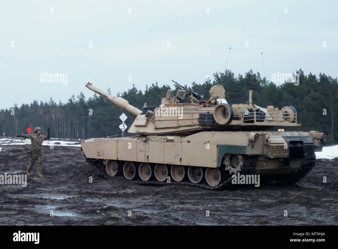 68th infantry unit hi-res stock photography and images - Alamy