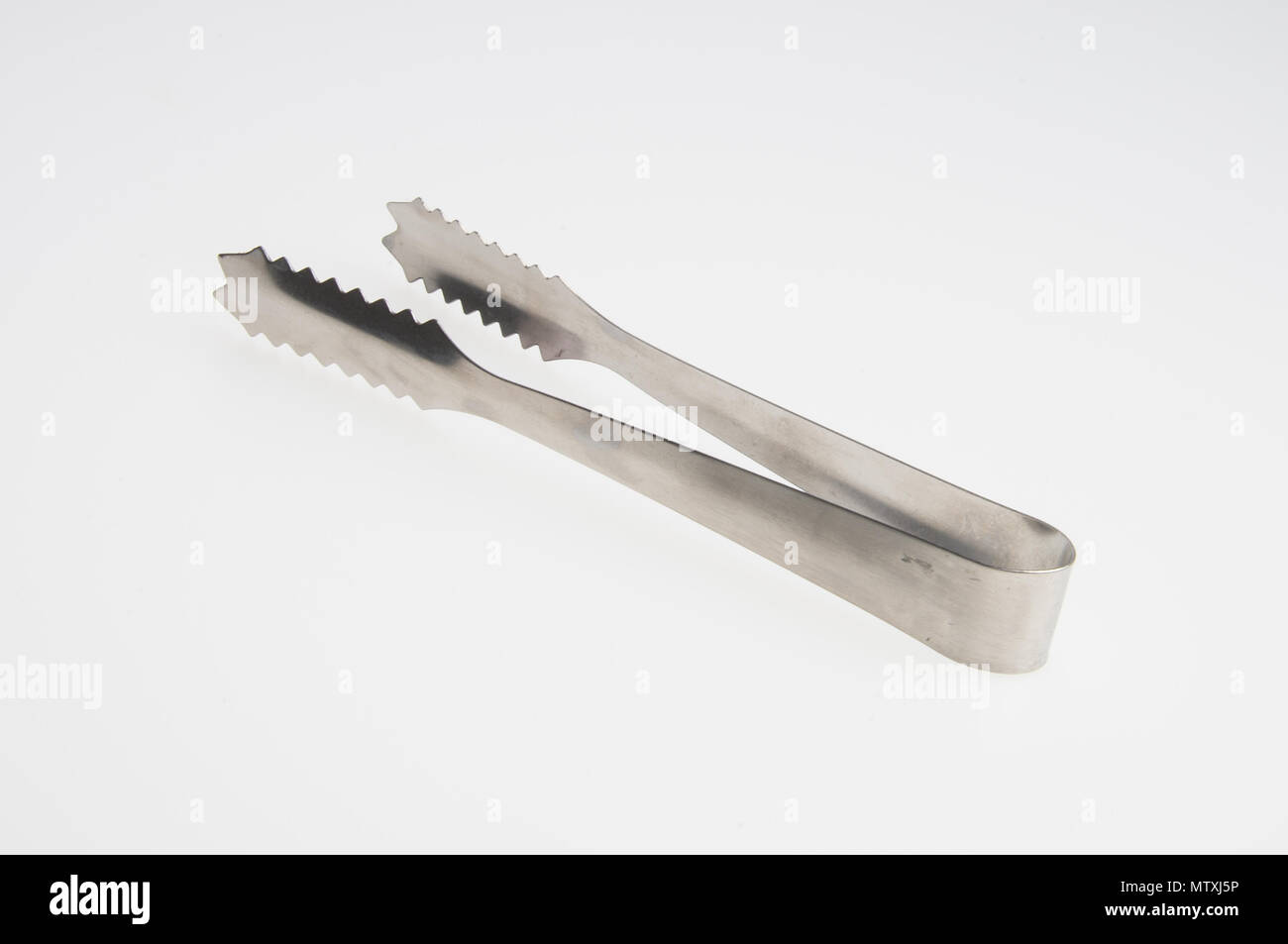 New ice tongs hi-res stock photography and images - Alamy