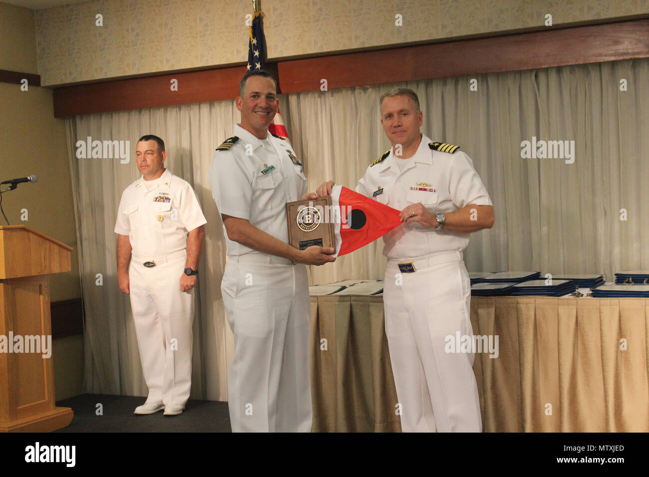 Battle efficiency award hi-res stock photography and images - Alamy