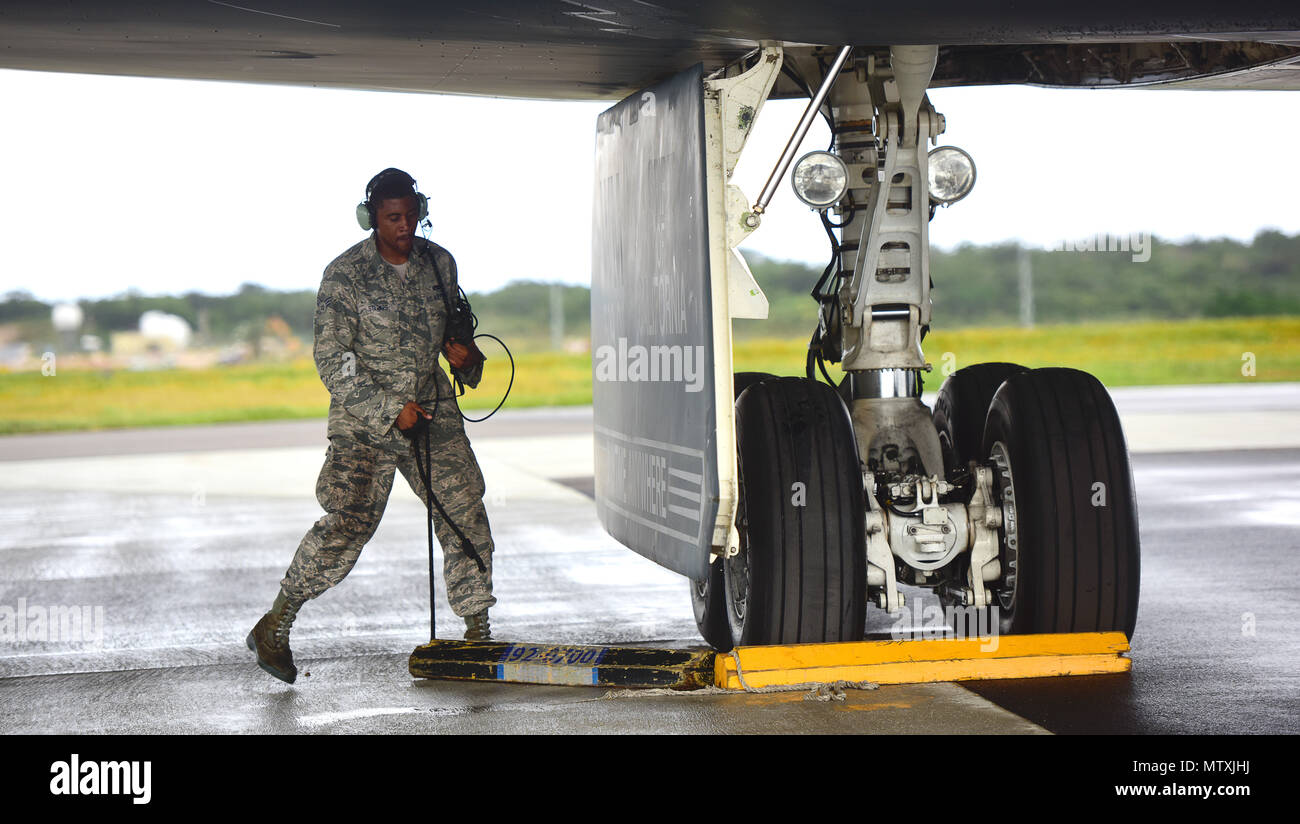 Aircraft Chocks High Resolution Stock Photography and Images - Alamy
