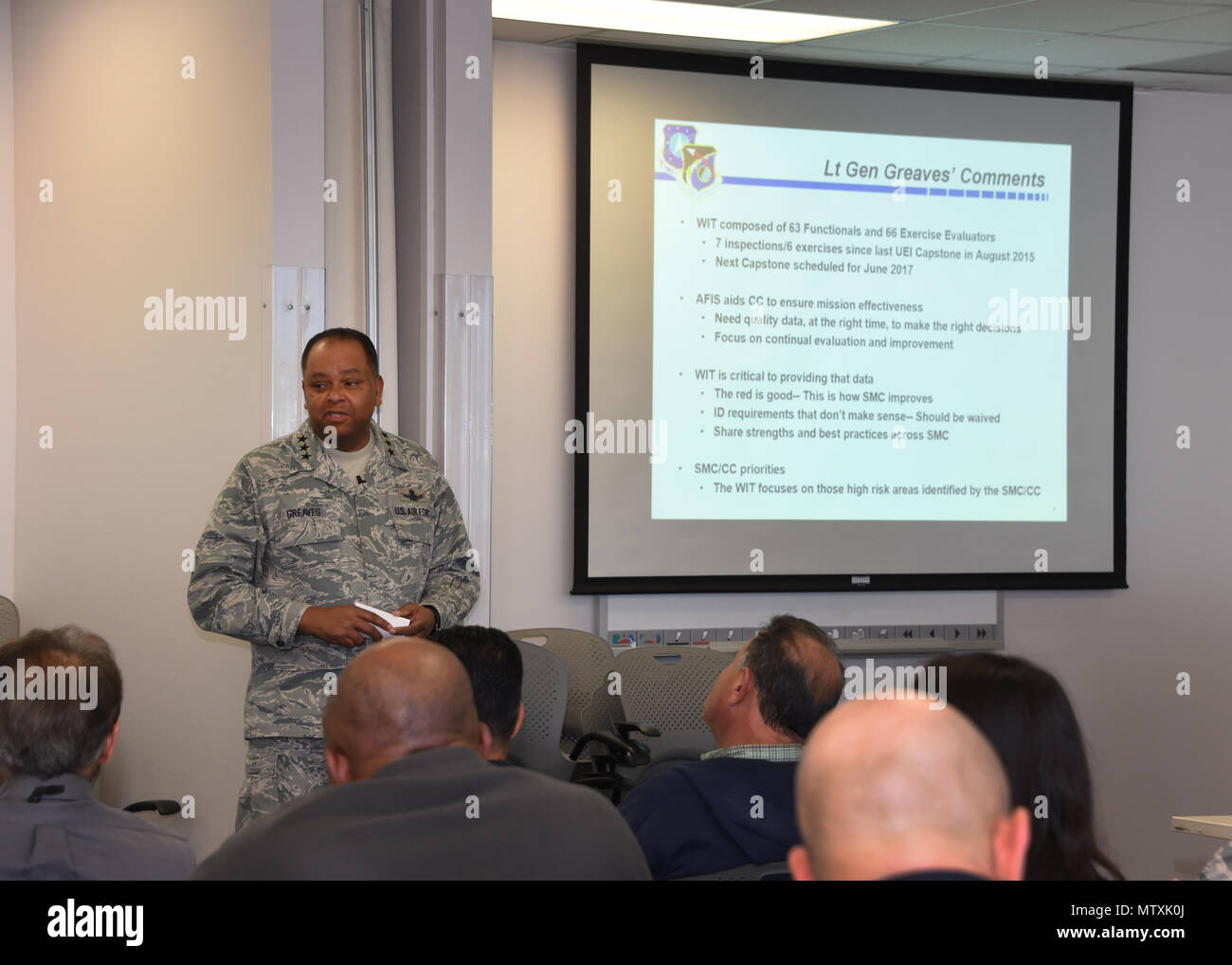 Lt gen greaves hi-res stock photography and images - Alamy