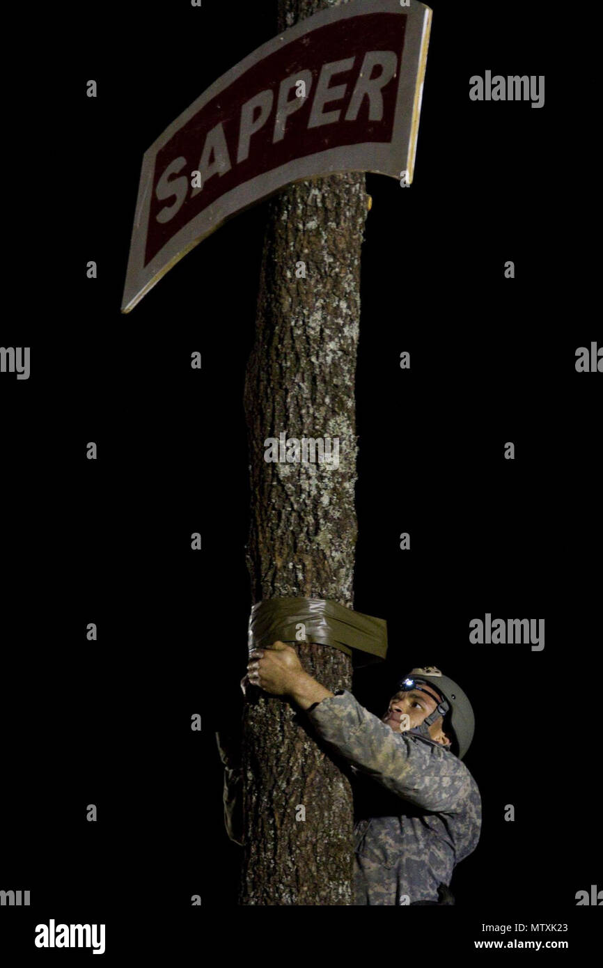 A Paratrooper assigned to 3rd Brigade Combat Team, 82nd Airborne ...