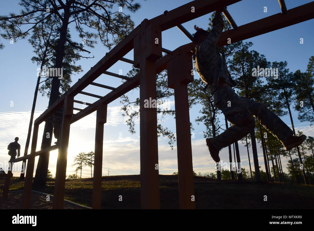 Soldiers with the Hawaii Army National Guard’s C Troop, 1st Squadron ...