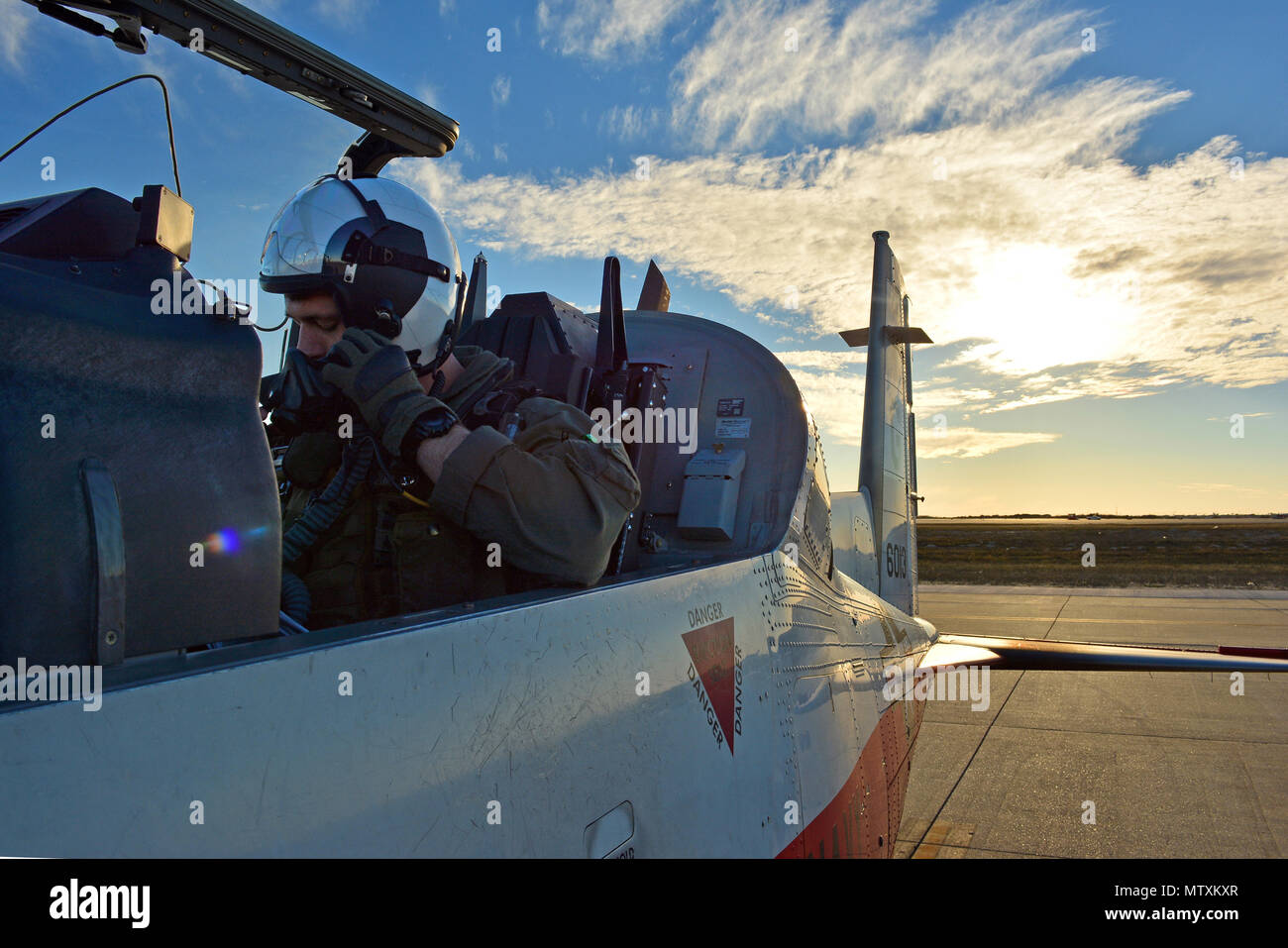 Primary aerobatic trainer hi-res stock photography and images - Alamy