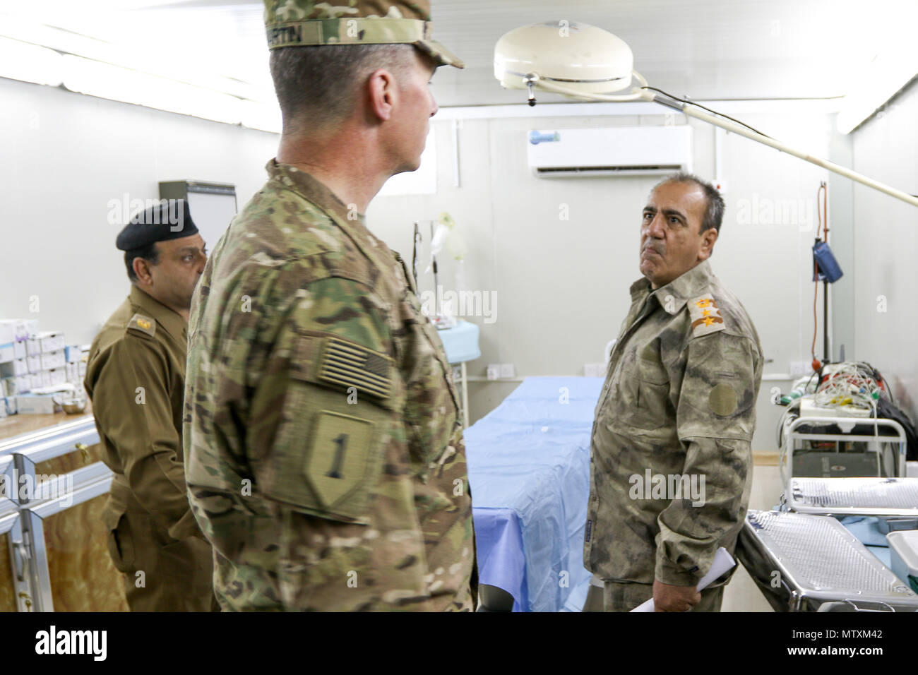 Maj gen joseph m martin hi-res stock photography and images - Alamy