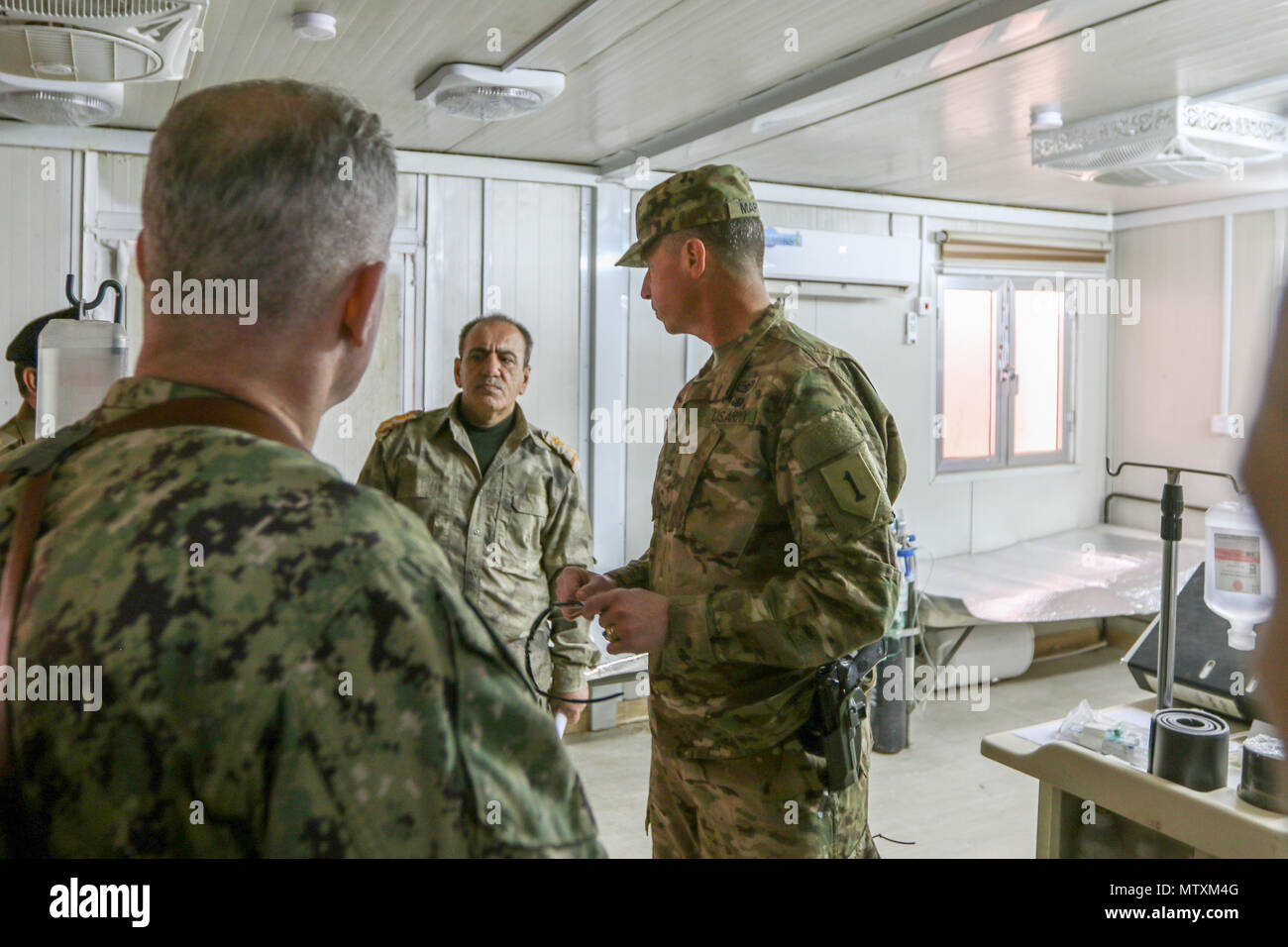 Maj gen joseph m martin hi-res stock photography and images - Alamy