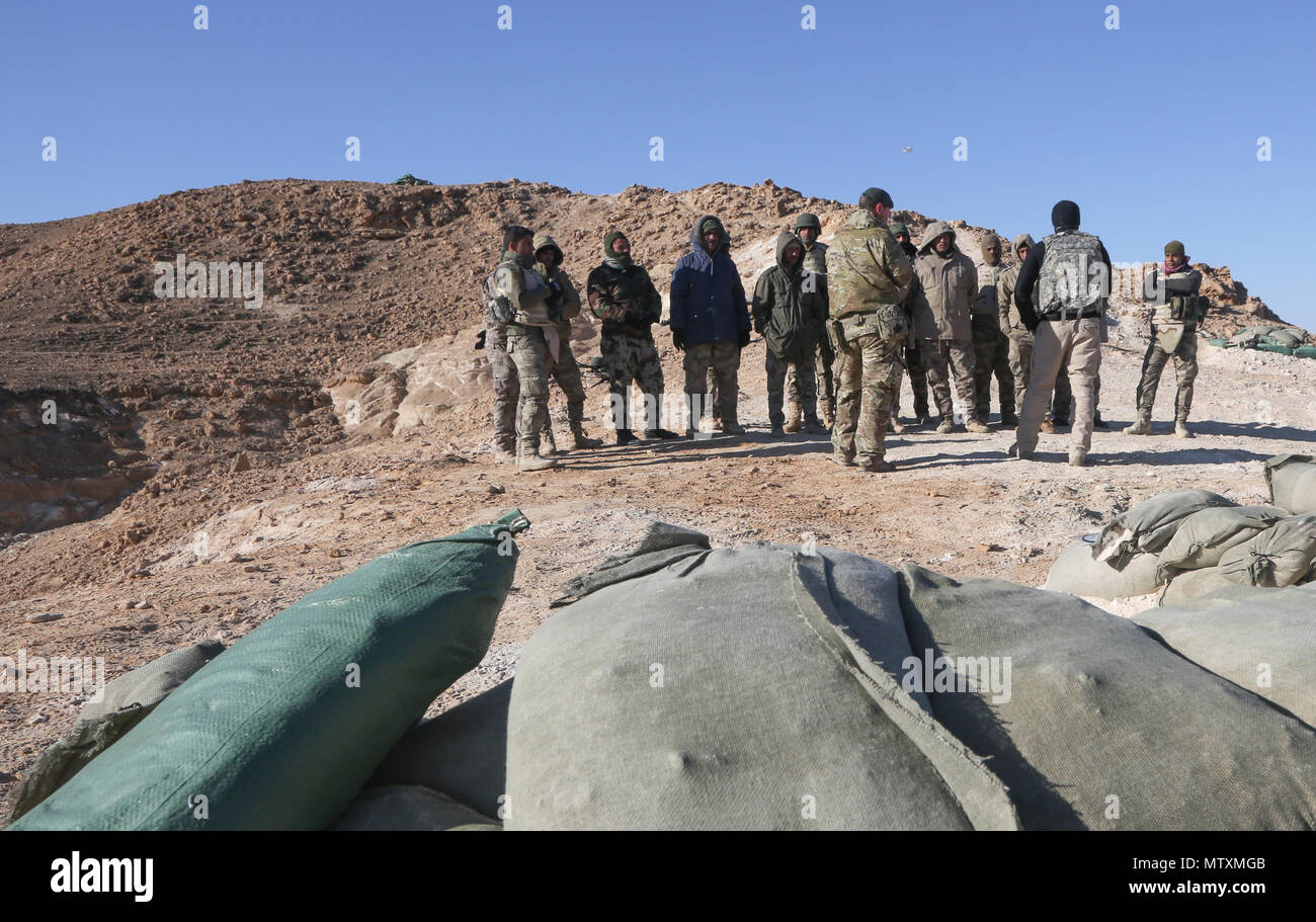 British soldiers fire rifles during hi-res stock photography and images ...