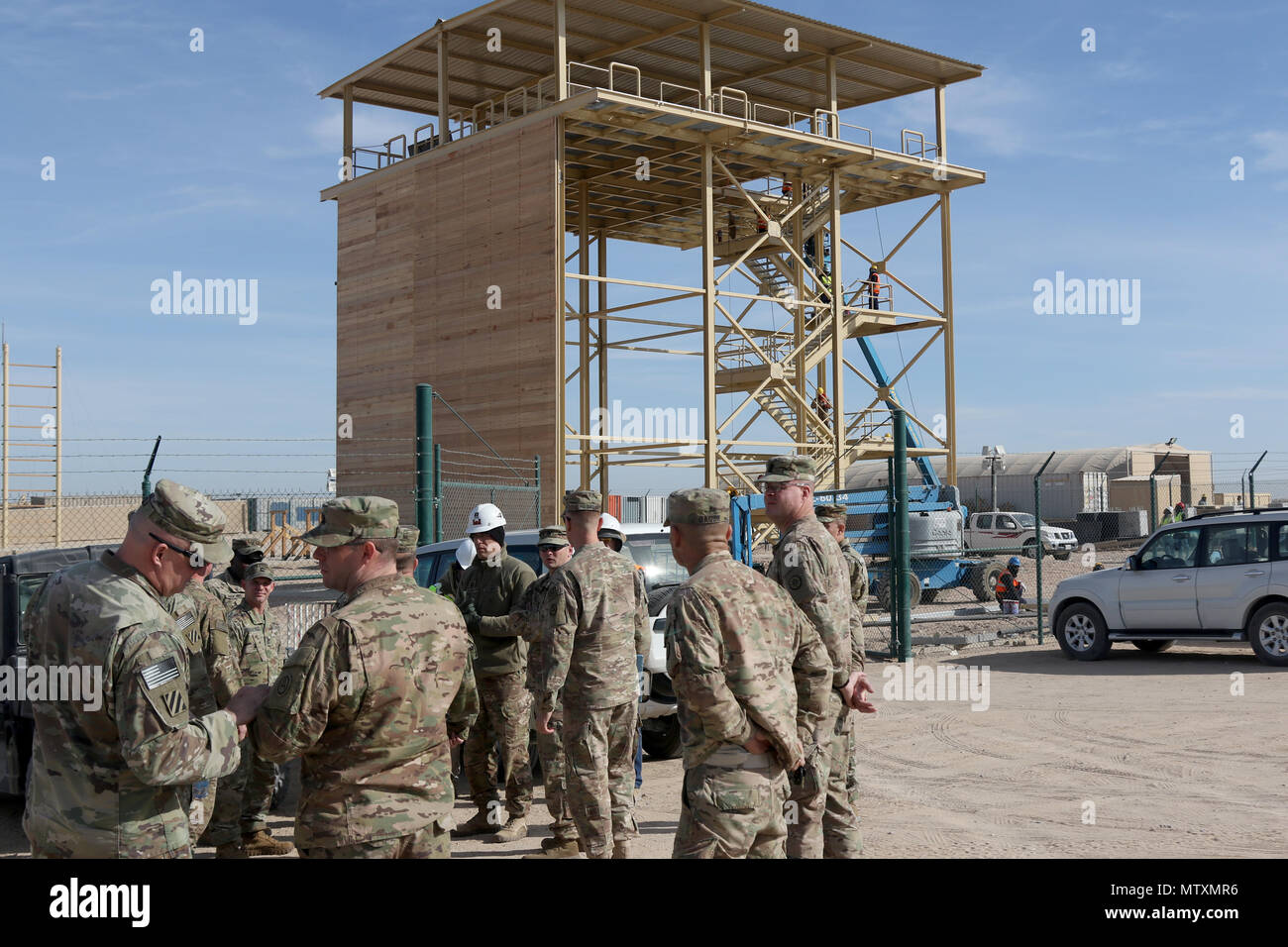 Place to visit in kuwait hi-res stock photography and images - Alamy