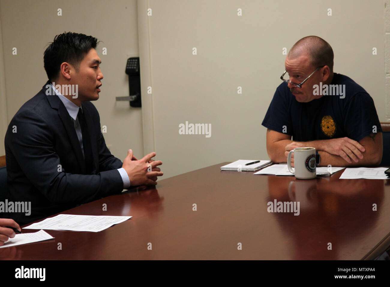 4th psychological operations battalion hi-res stock photography and ...
