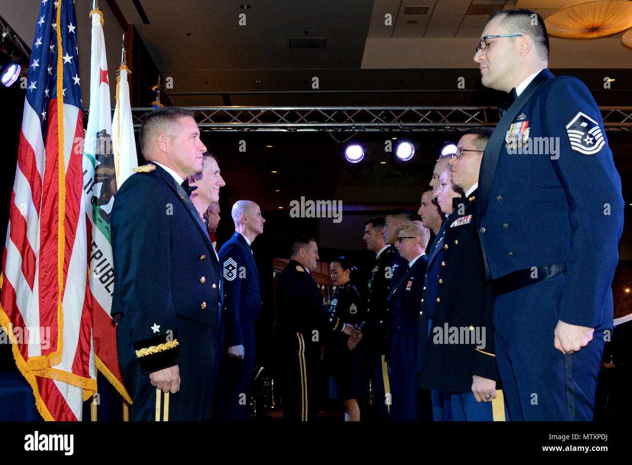 Master sgt josh baker hi-res stock photography and images - Alamy