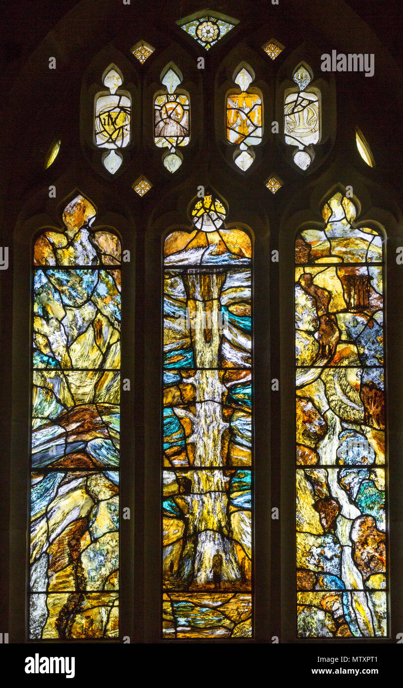 Clevedon church hi-res stock photography and images - Alamy