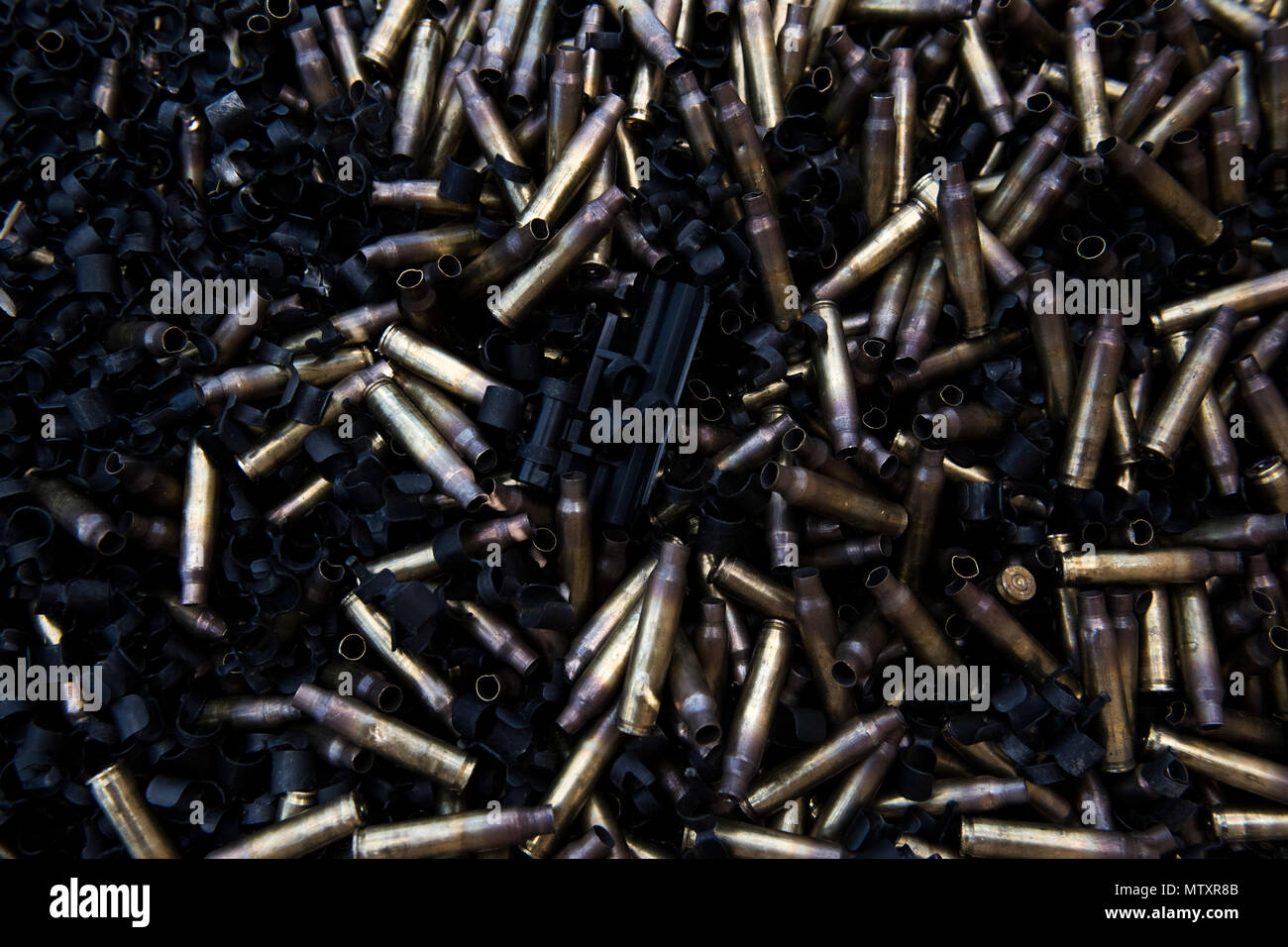 Weapons Pile Stock Photos & Weapons Pile Stock Images - Alamy